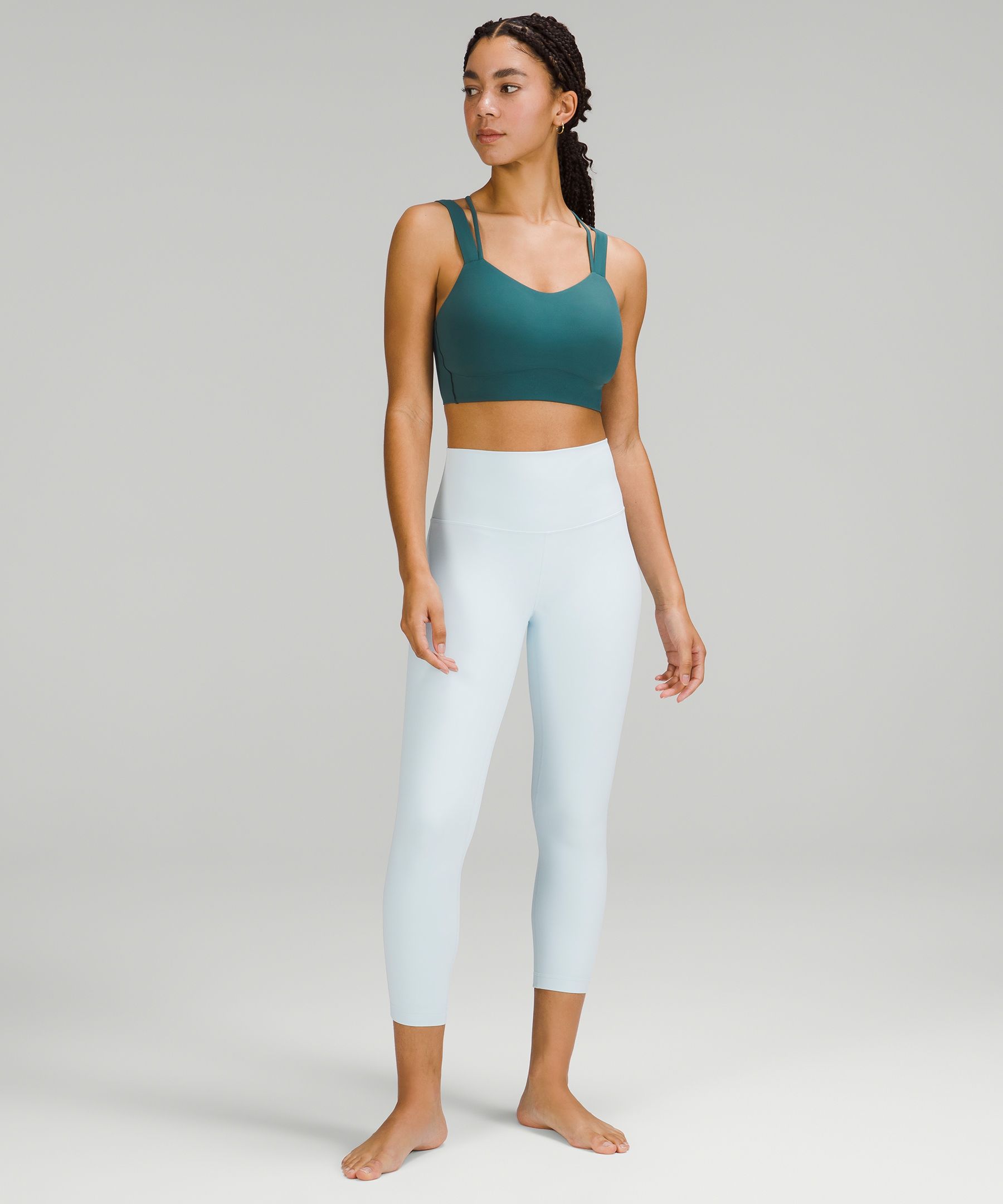 lululemon Align™ High-Rise Pant 25" | Leggings | Lululemon AU