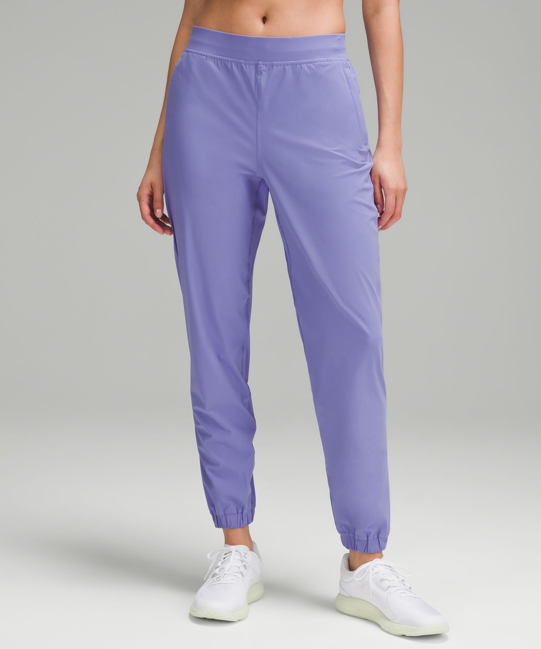 Adapted State High-Rise Jogger *Full Length | Women's Joggers | lululemon