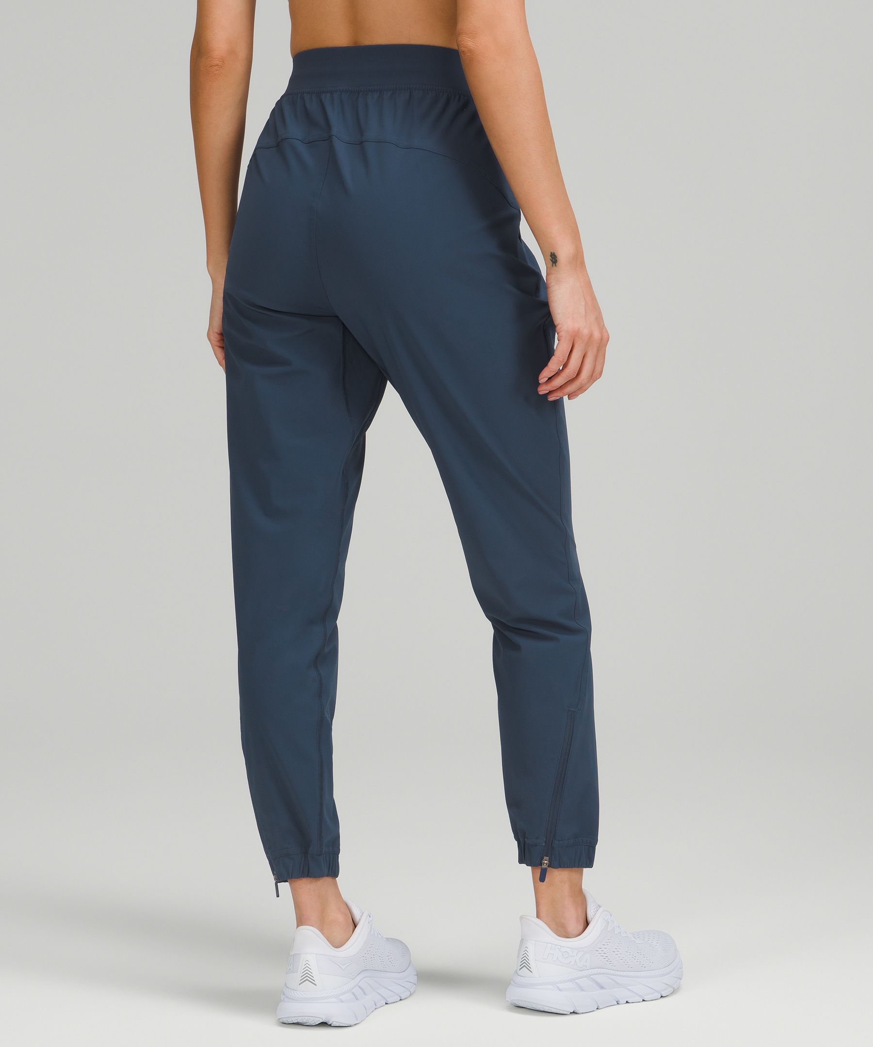 Adapted State High-Rise Jogger | Joggers | Lululemon HK