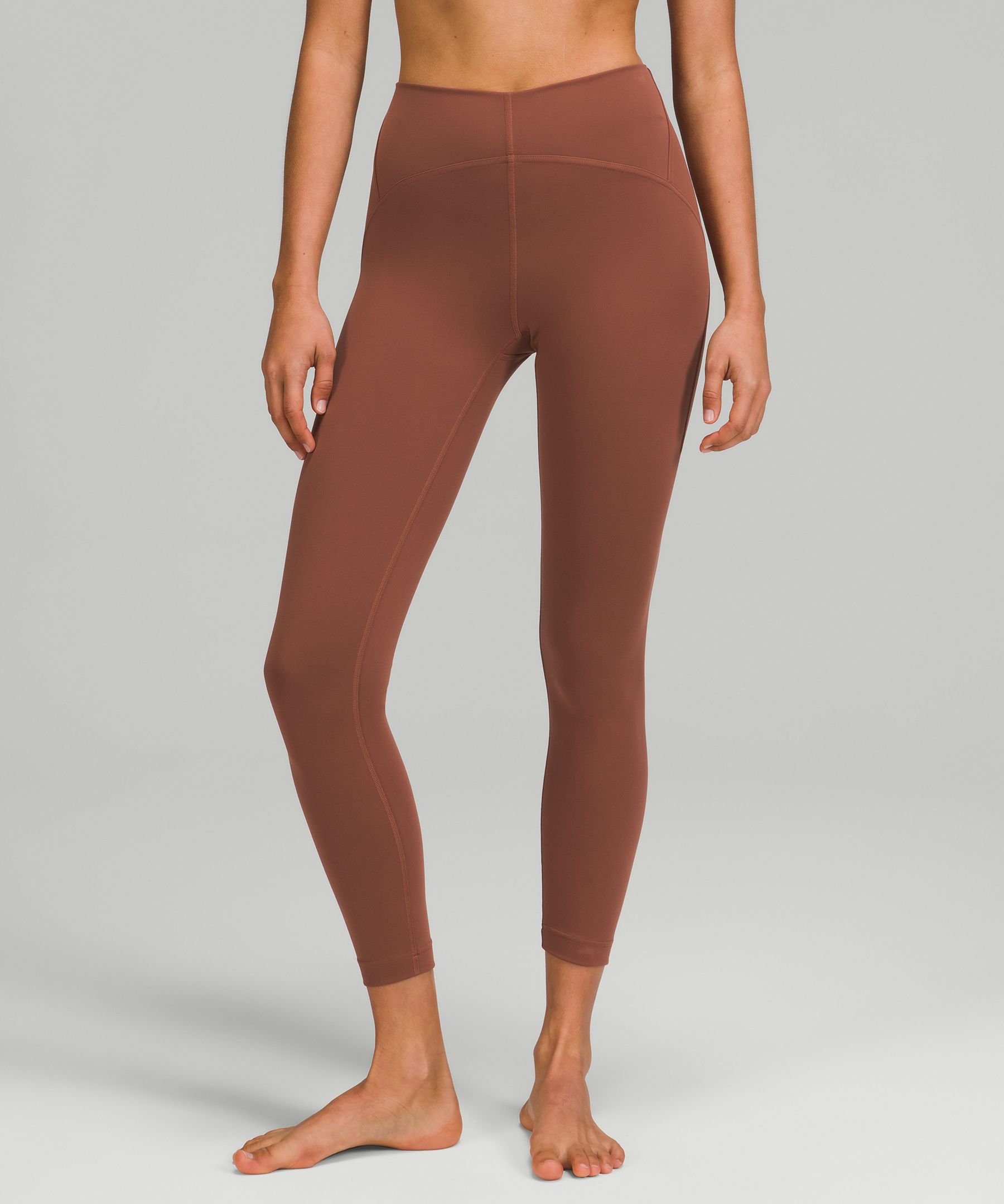 InStill High Rise Tight 25 Women s Pants Lululemon