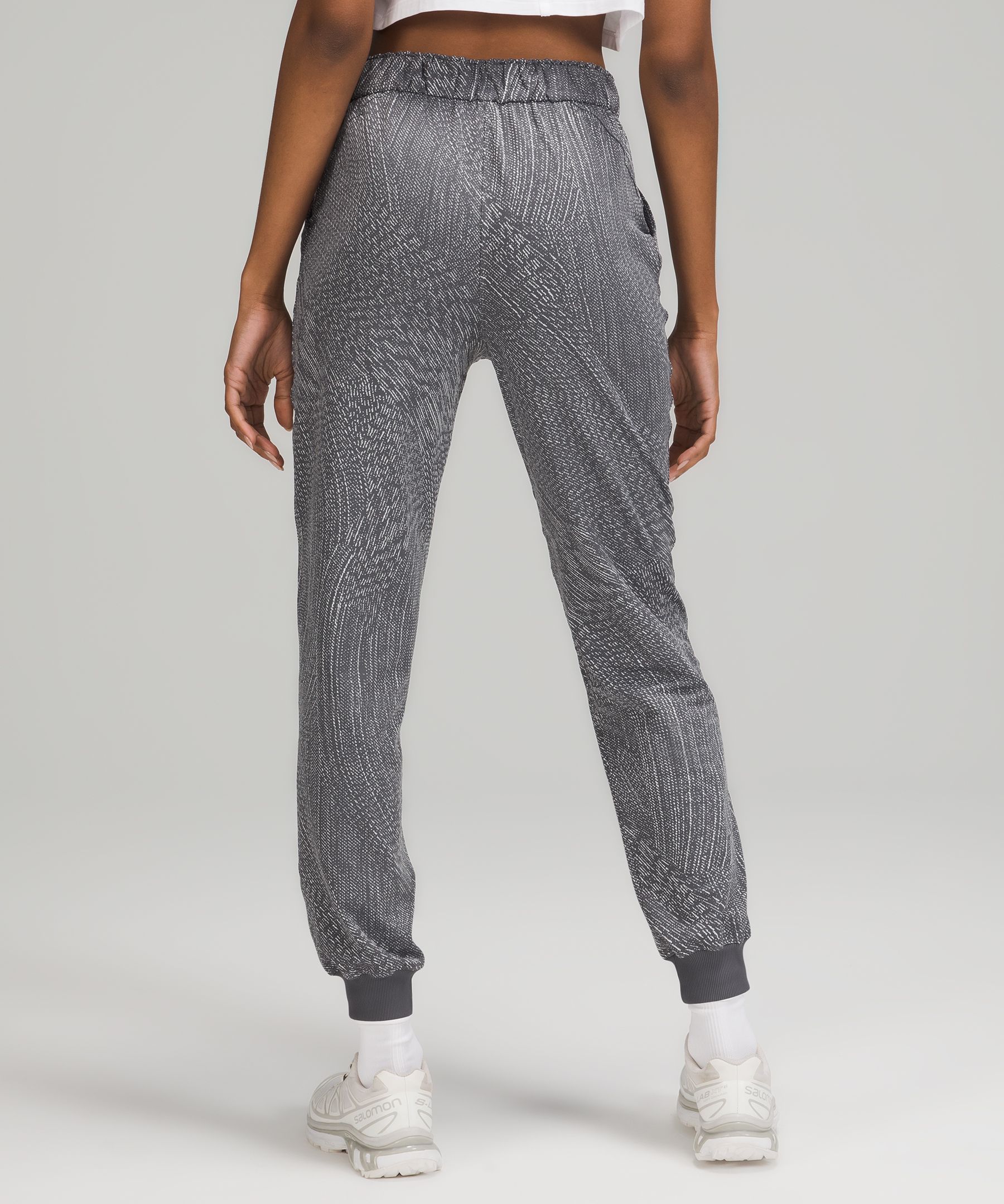 Stretch High-Rise Jogger | Joggers | Lululemon HK