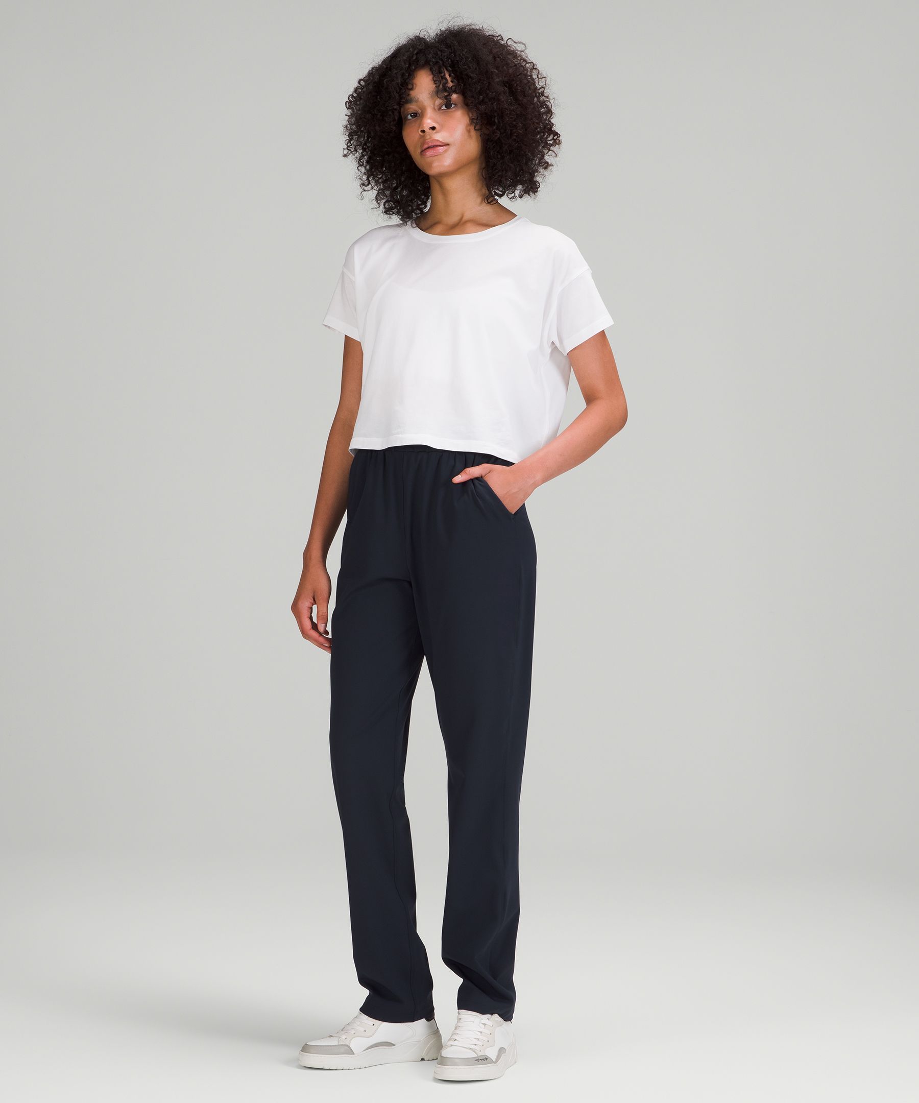 Lululemon Stretch High-Rise Pant - 136554563