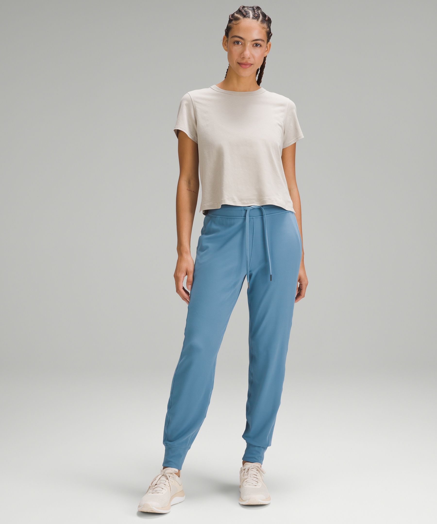 Ready to Rulu High-Rise Jogger *Full Length | Lululemon UK