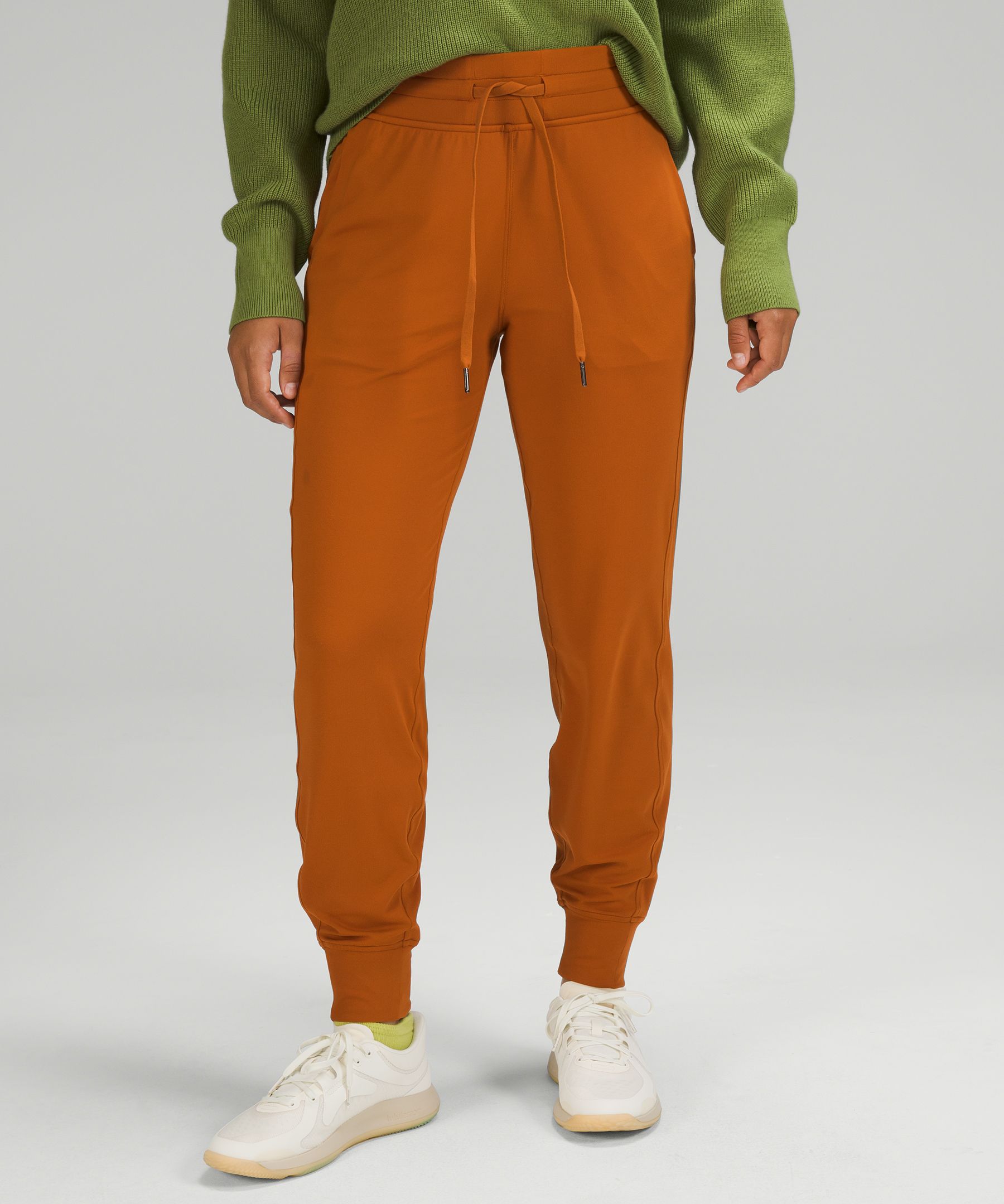 Lululemon Ready To Rulu High-rise Joggers | ModeSens