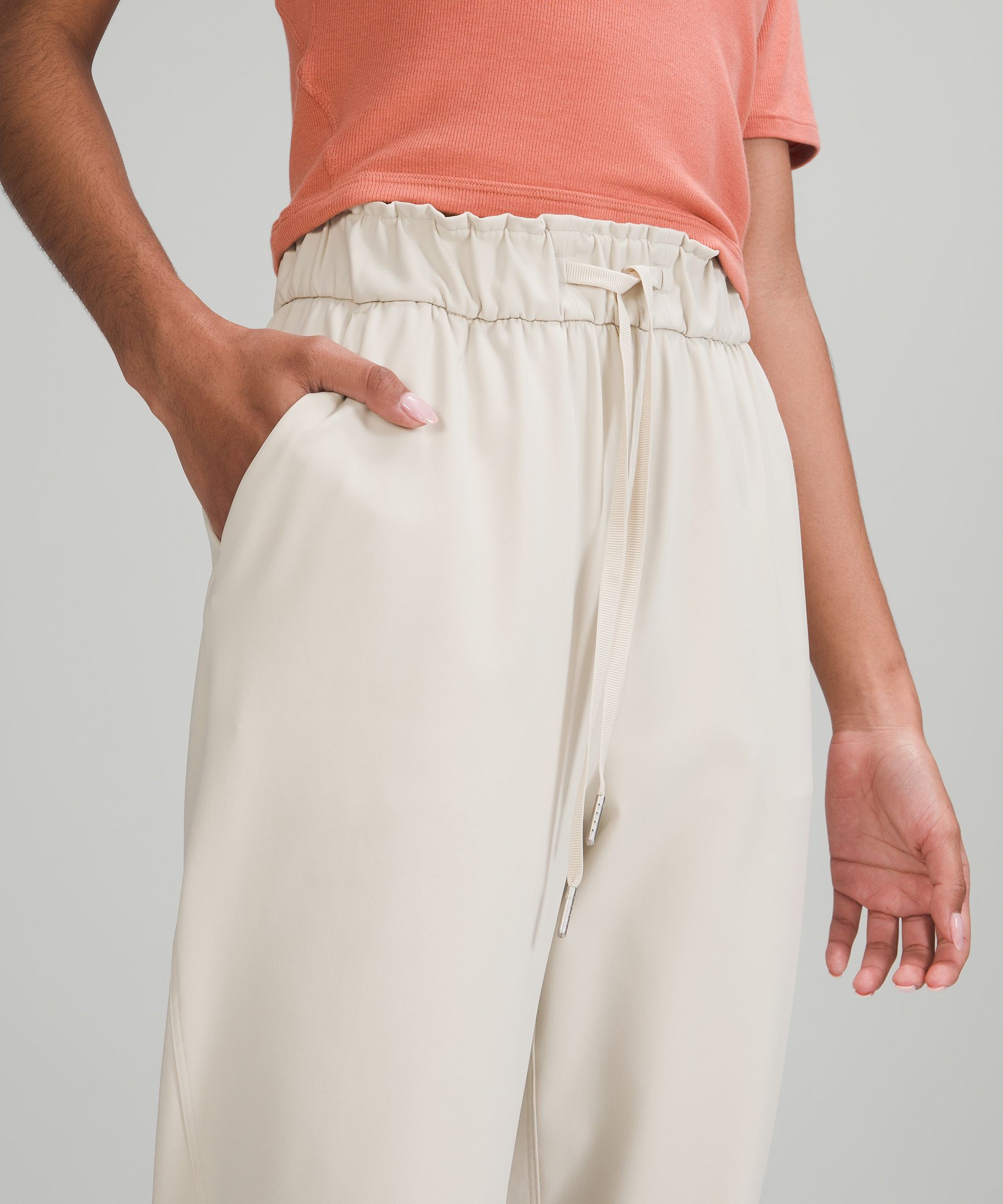 Stretch High-Rise Jogger *Full Length | Joggers | Lululemon UK