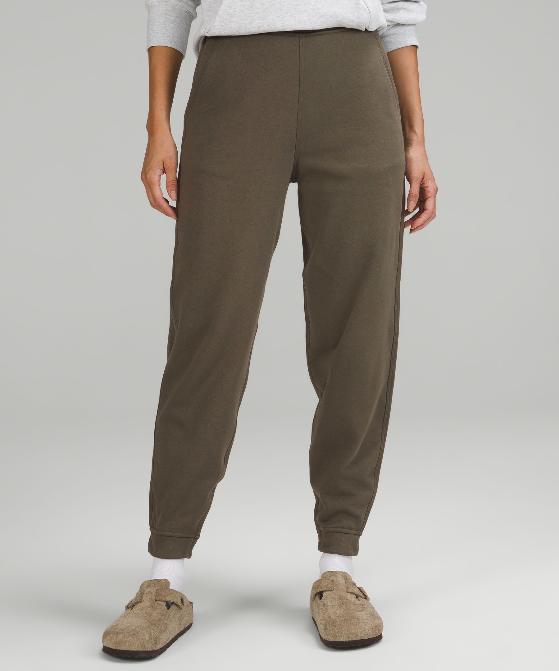 Relaxed High-Rise Jogger *Asia Fit | lululemon SG