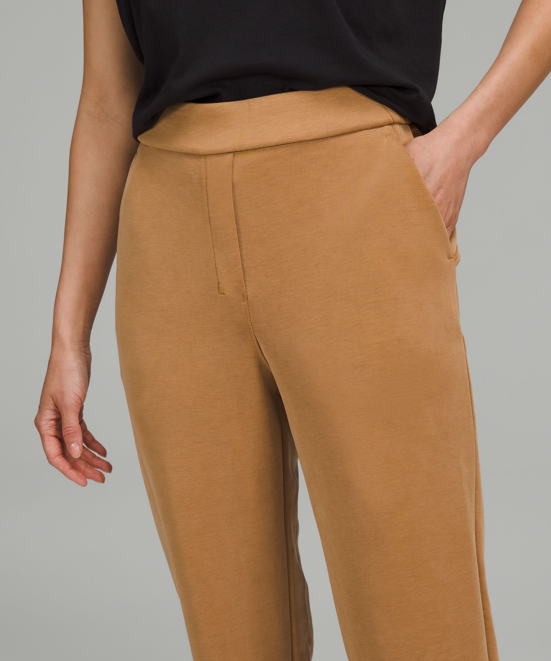 Softstreme Relaxed High-Rise Pant *Asia Fit | Lululemon HK