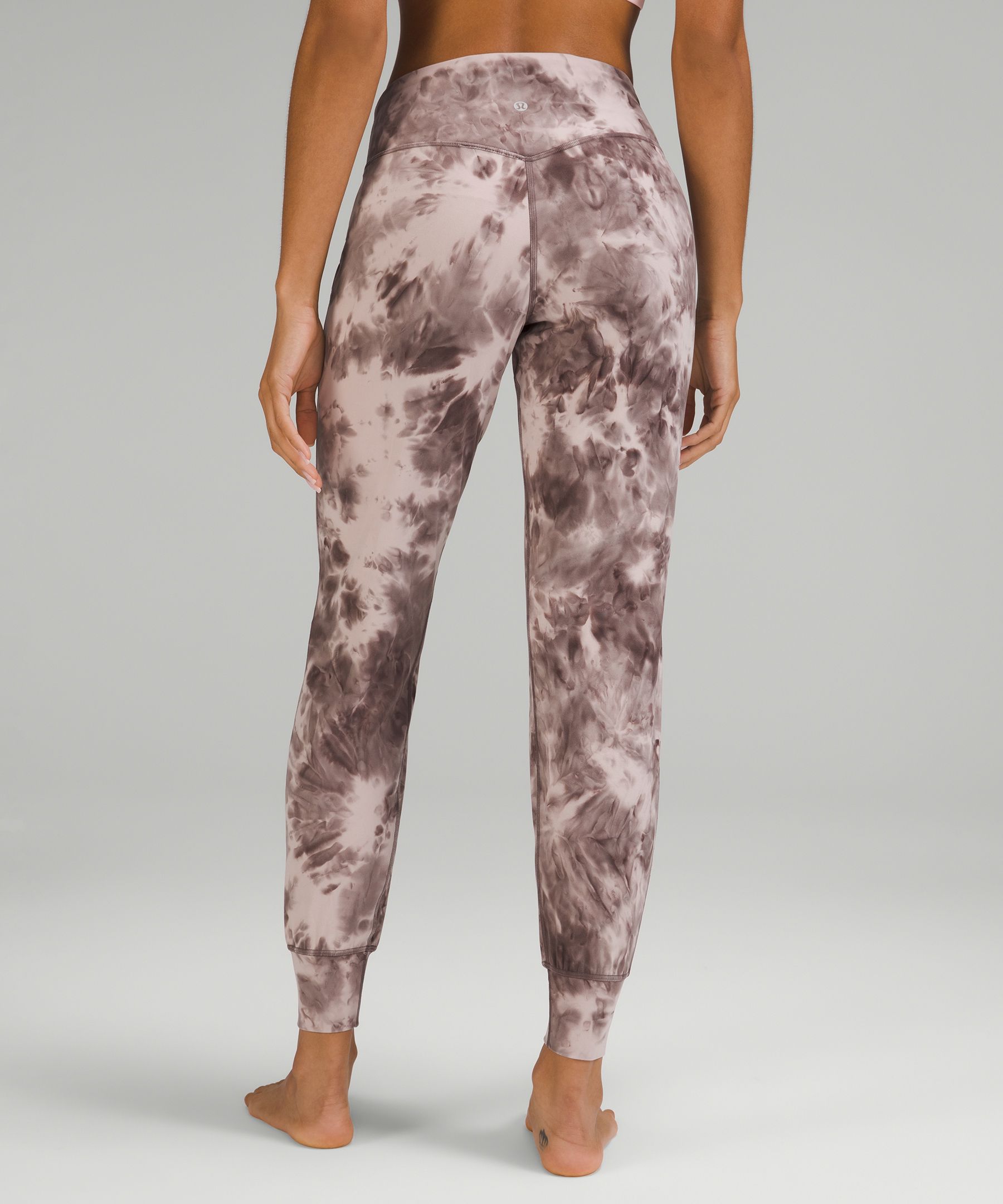 Lululemon Align™ High Rise Joggers In Multi Modesens