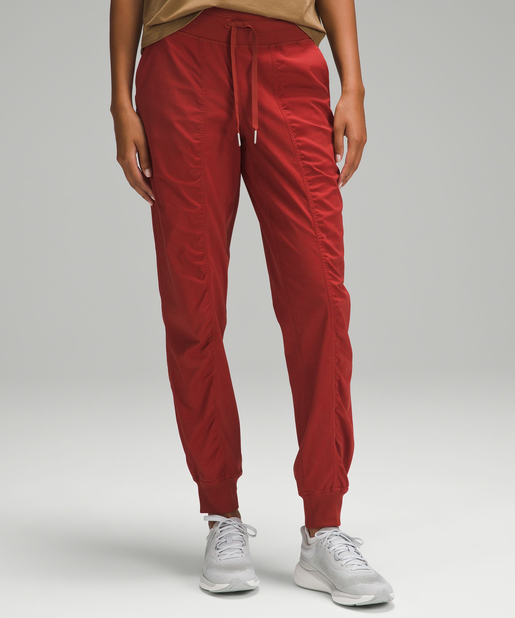Dance Studio Mid-Rise Jogger *Full Length | Women's Joggers | lululemon