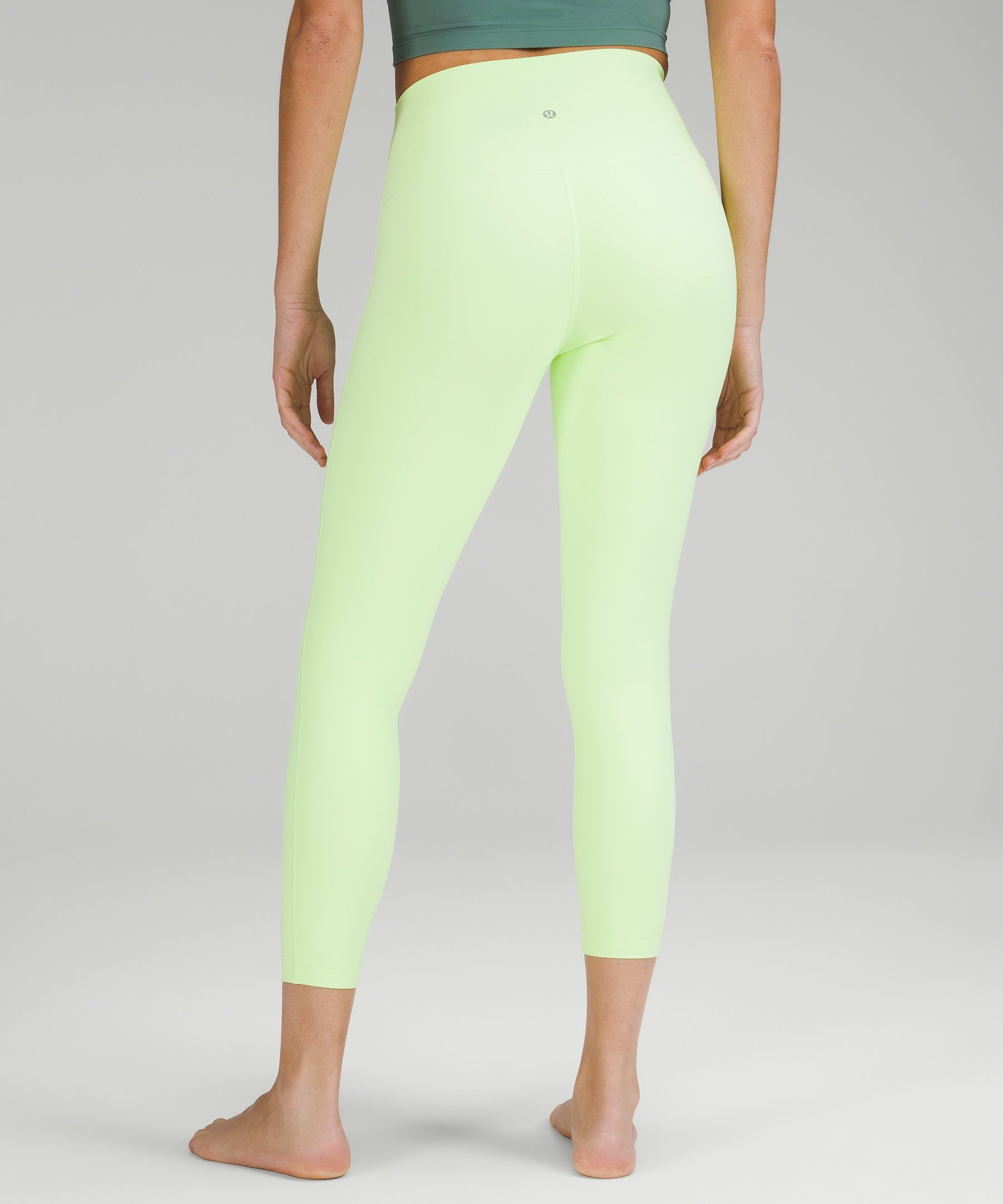 lululemon Align™ High-Rise Pant 25" | Leggings | Lululemon HK