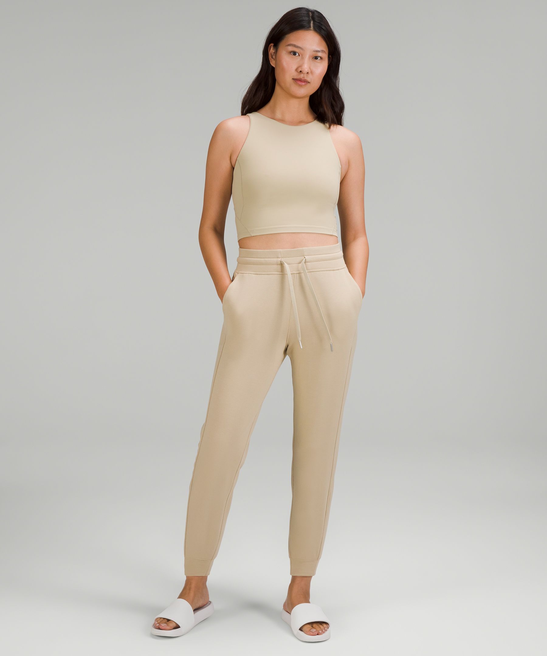 Ready to Fleece High-Rise Jogger | lululemon Hong Kong SAR