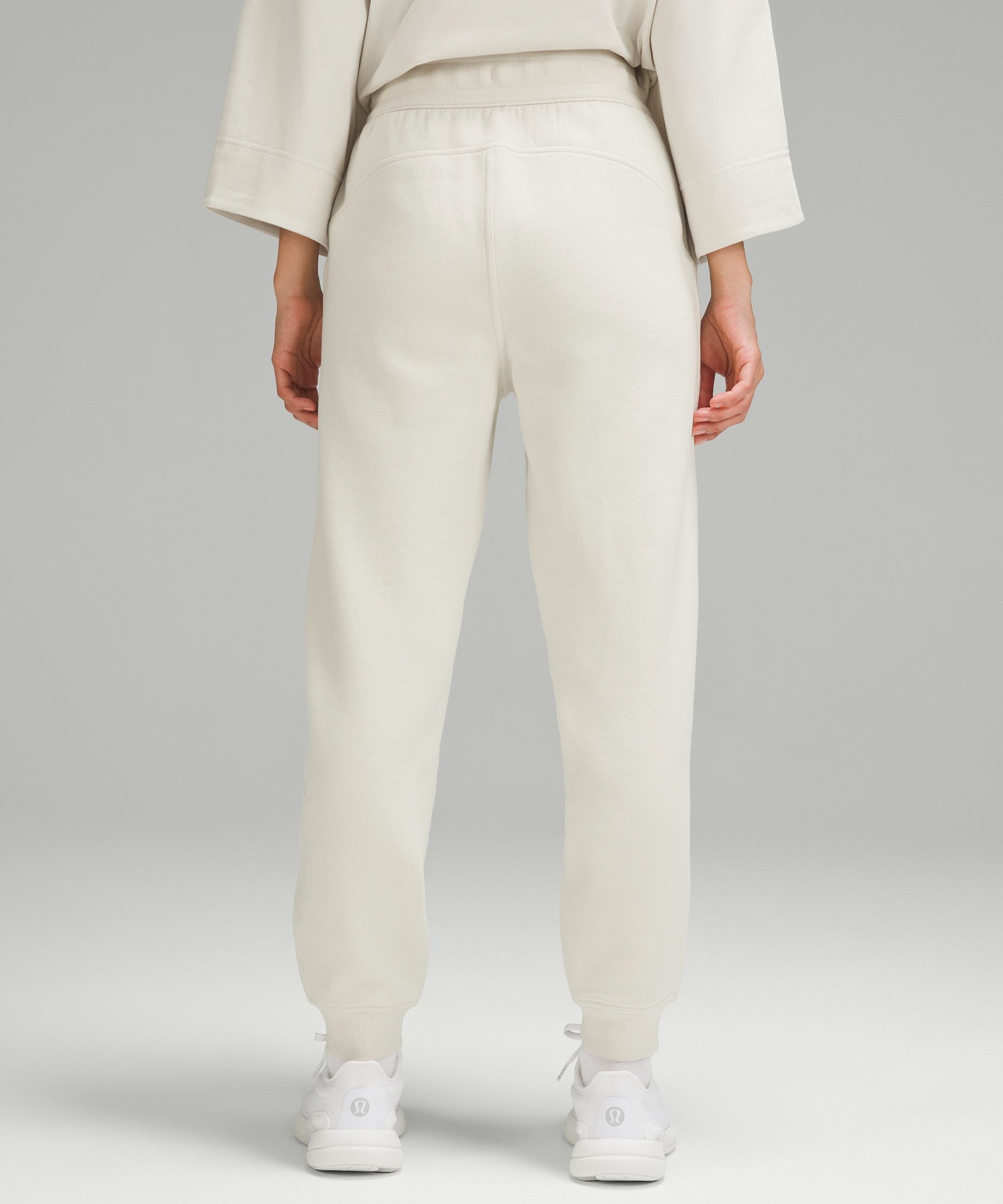 Scuba Relaxed-Fit High-Rise Jogger *Asia Fit | lululemon Hong Kong SAR