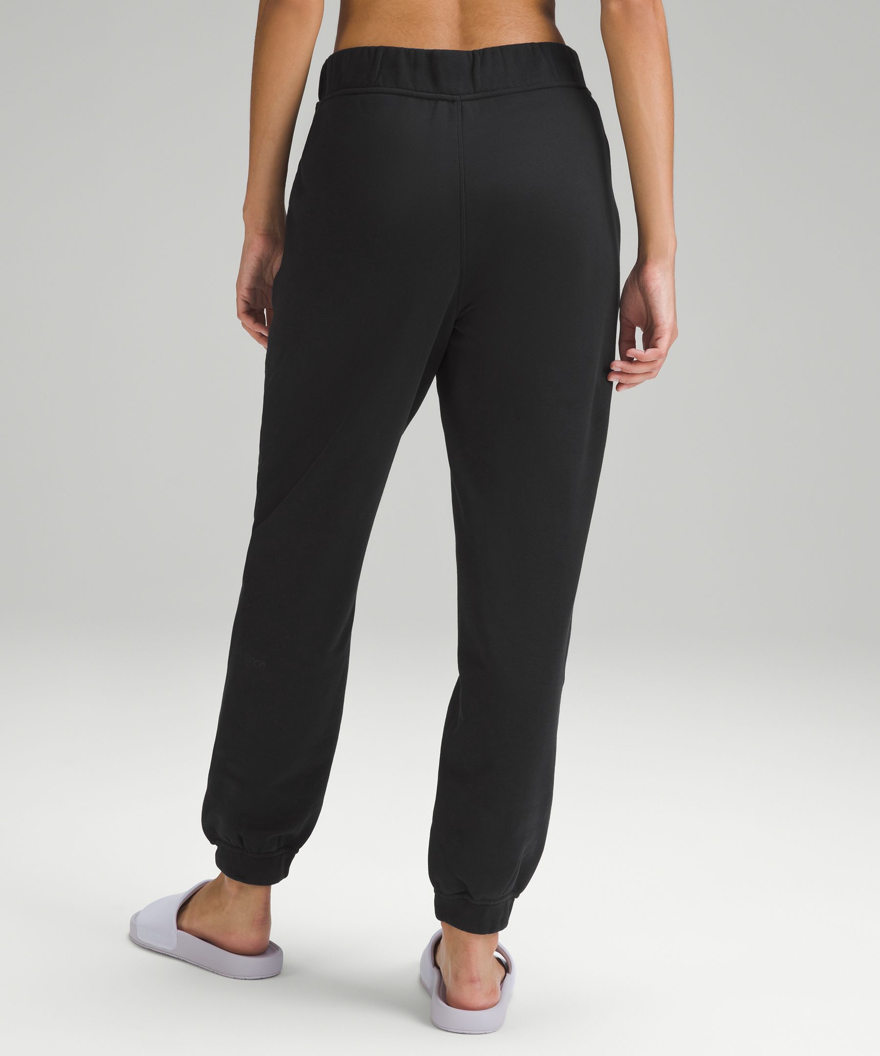 Relaxed High-Rise Jogger *Pride | Lululemon FR