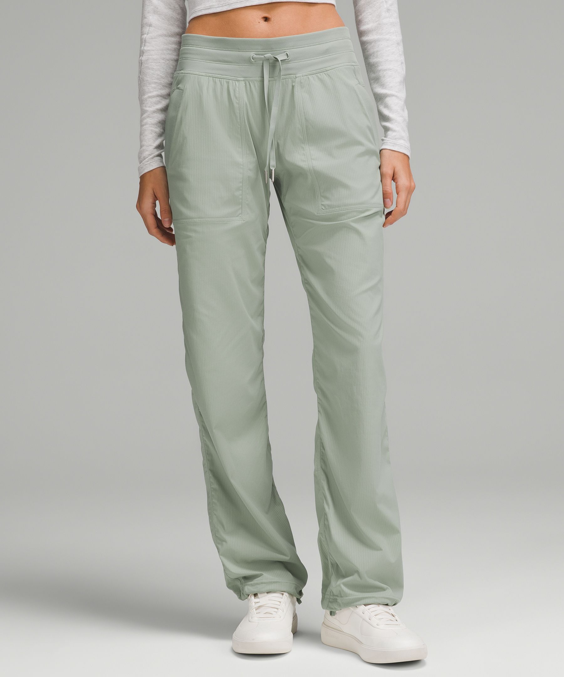 Dance Studio Mid-Rise Pant *Short | Women's Pants | lululemon