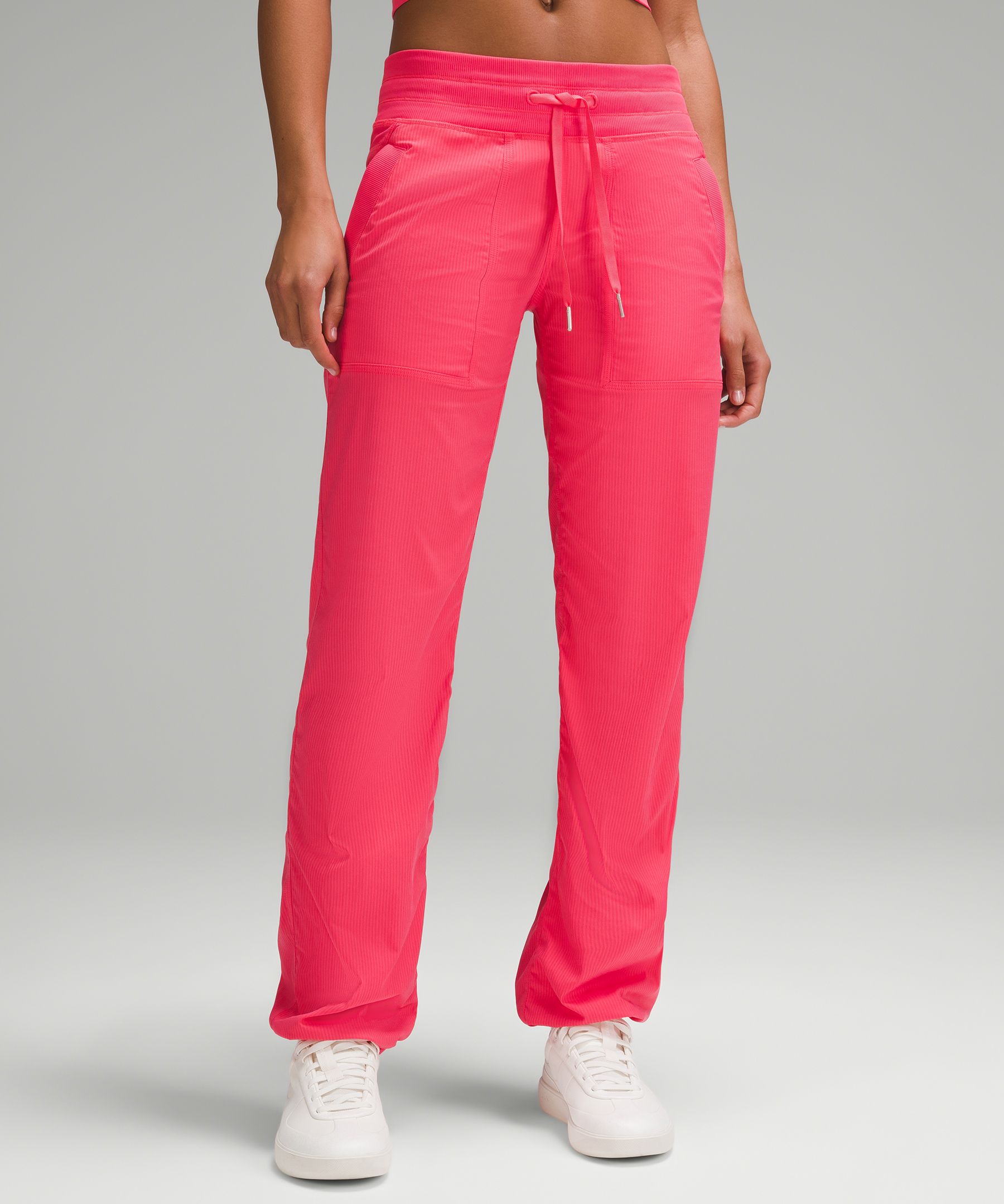Dance Studio Mid-Rise Pant *Short | Women's Pants | lululemon