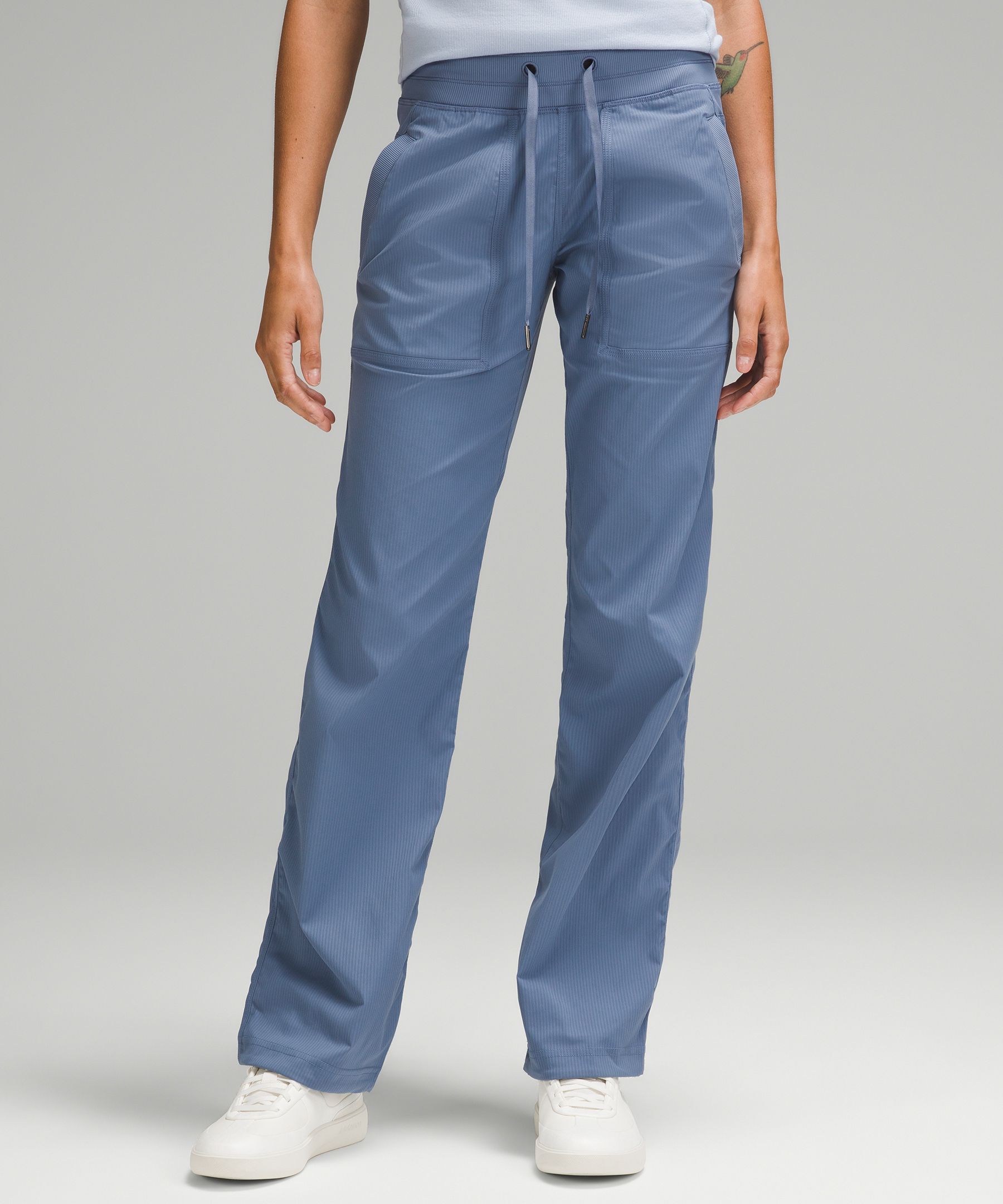 Dance Studio Mid-Rise Pant *Tall | Women's Pants | lululemon