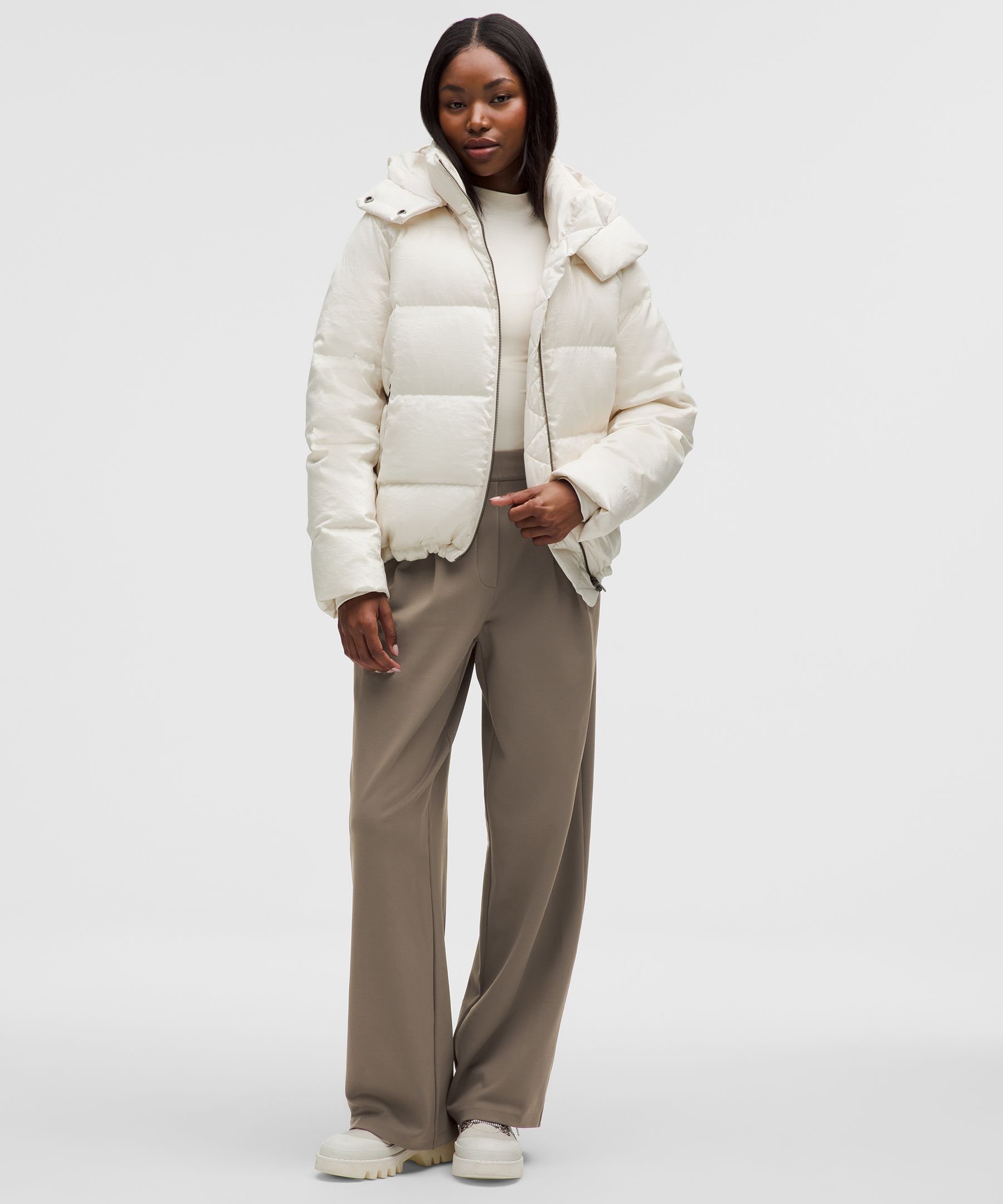 Ribbed What's New | lululemon UK