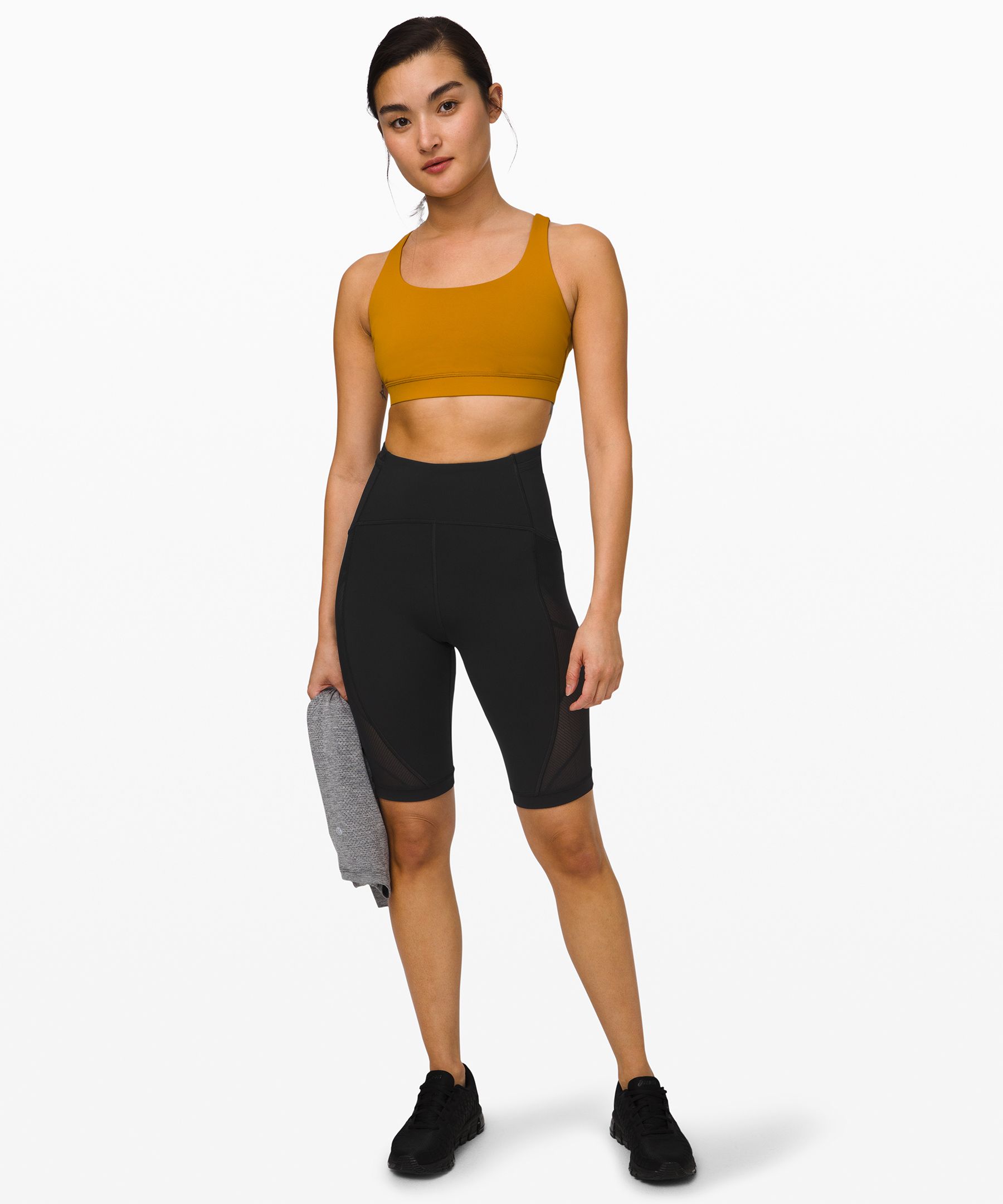 Sheer Will HR Short 10" *Pulse | lululemon Hong Kong SAR