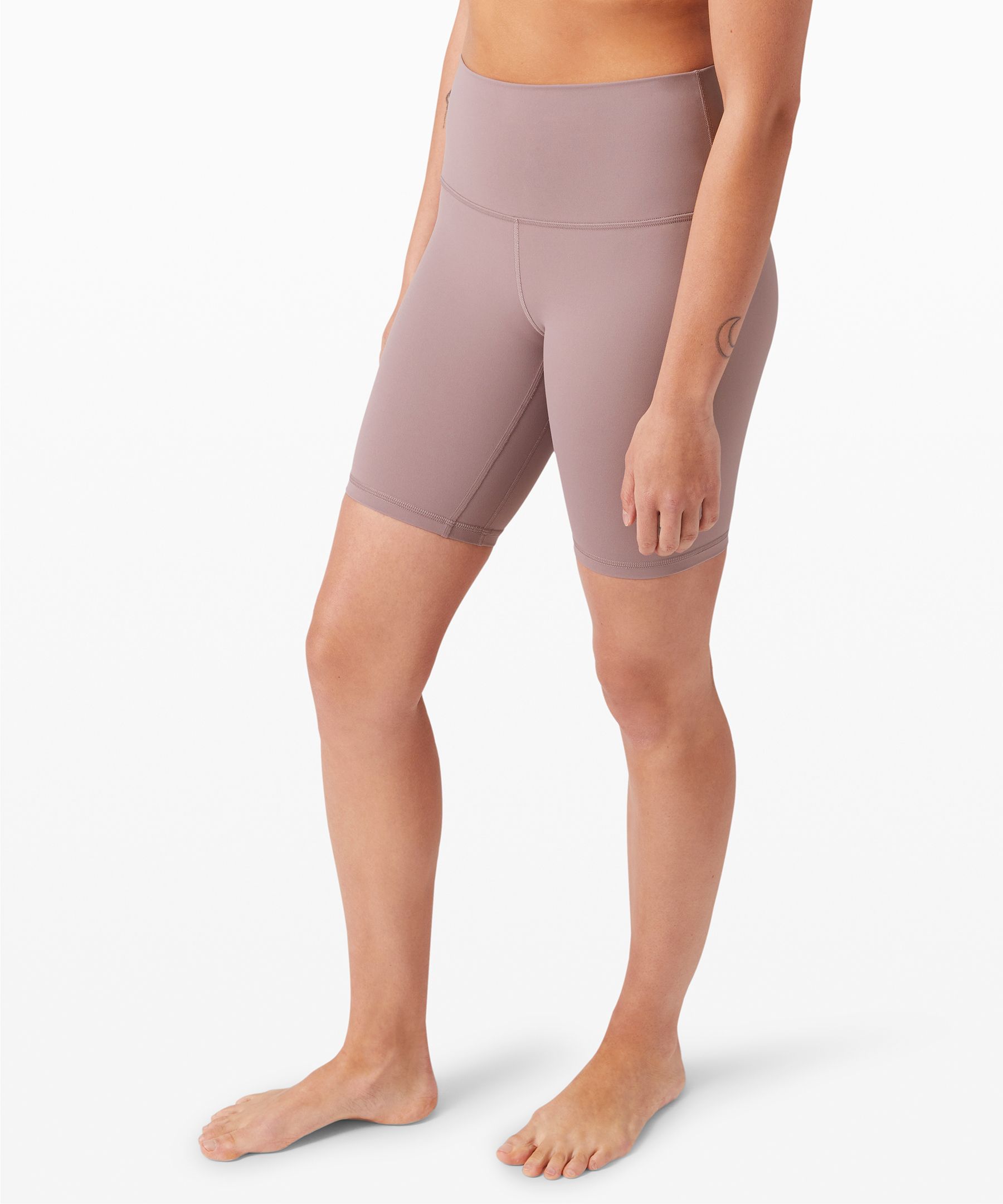 Align HR Short 8" *Cool | Lululemon AU