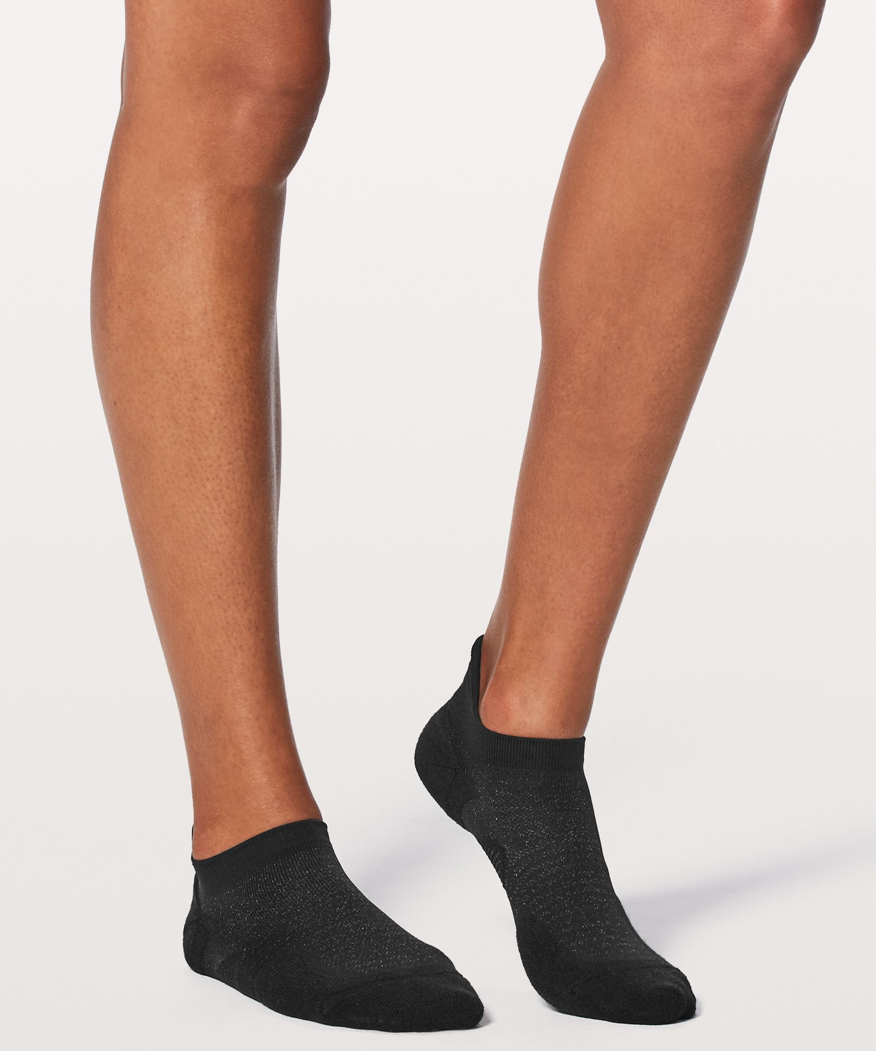 Speed Sock Silver | lululemon Hong Kong SAR