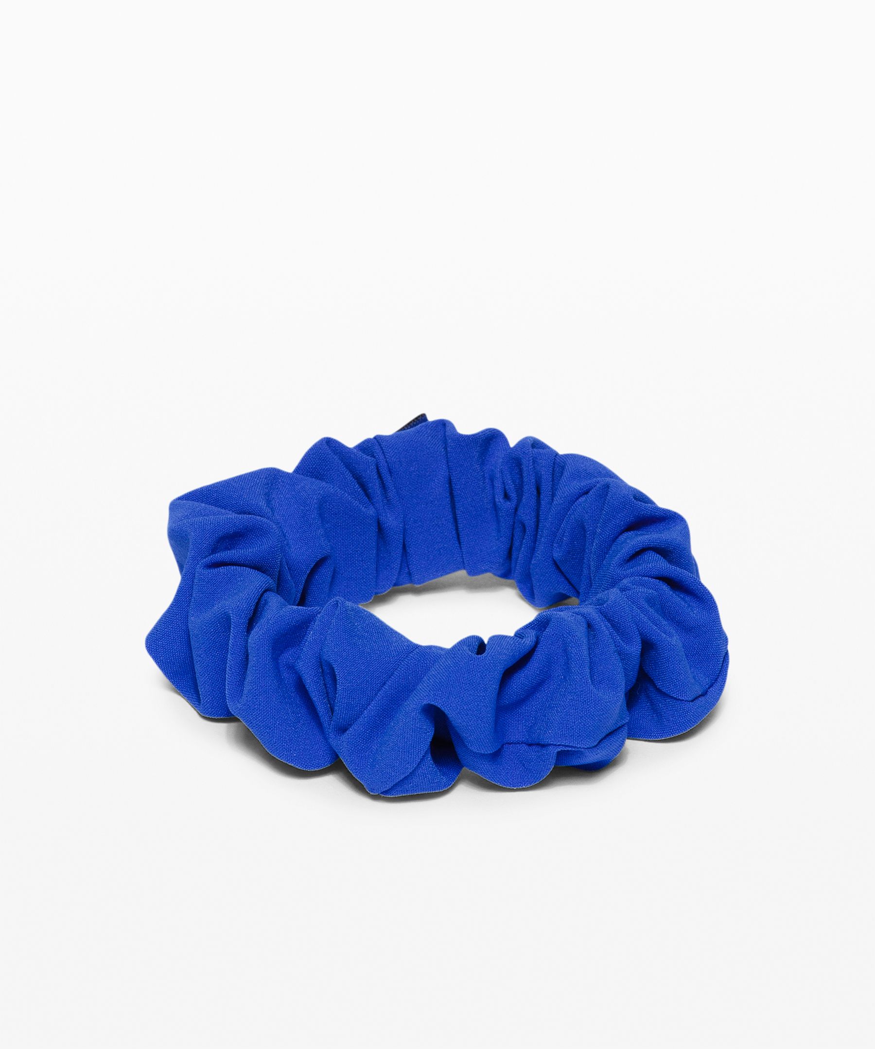 Uplifting Scrunchie | Lululemon DE