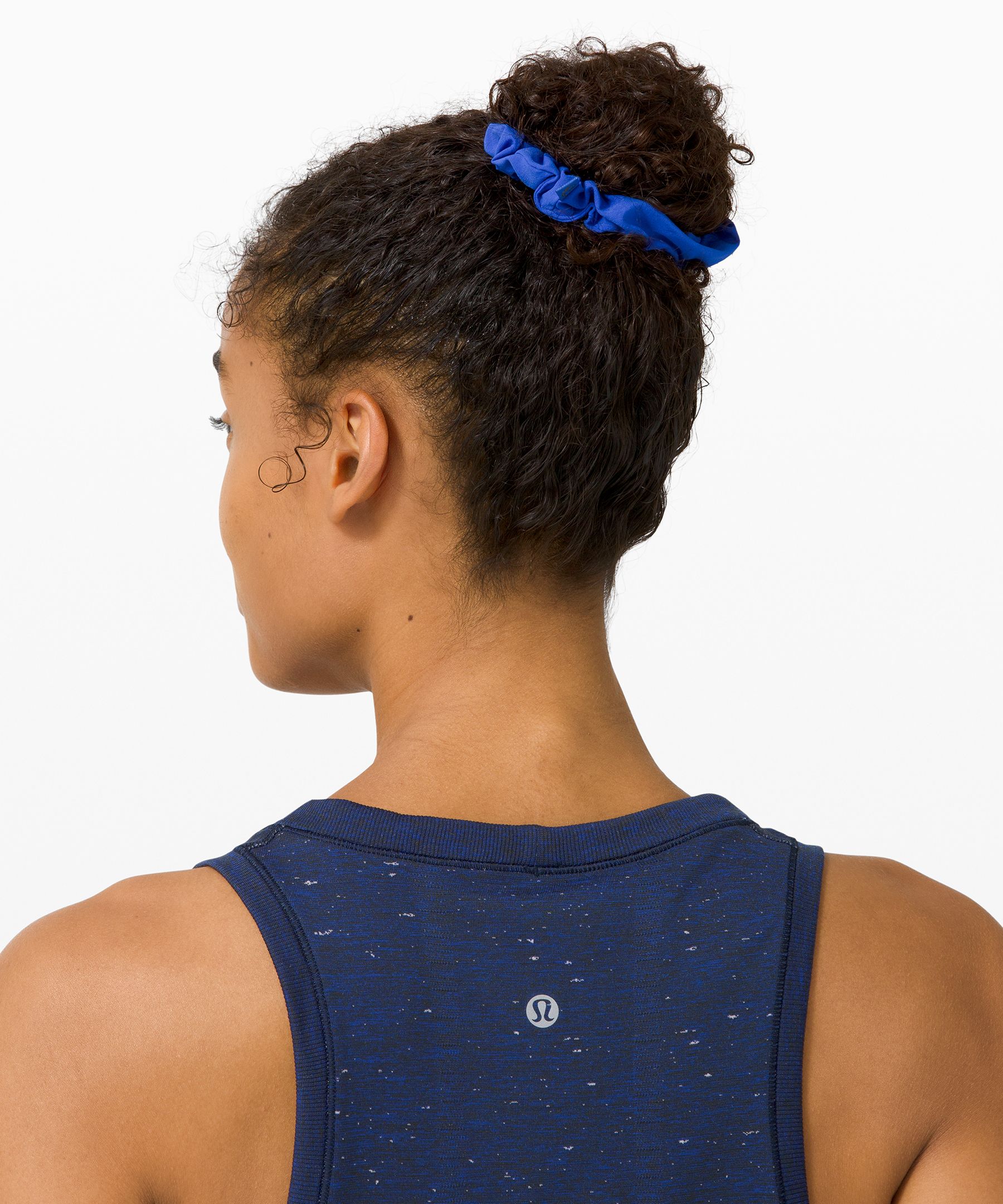 Uplifting Scrunchie | Lululemon DE
