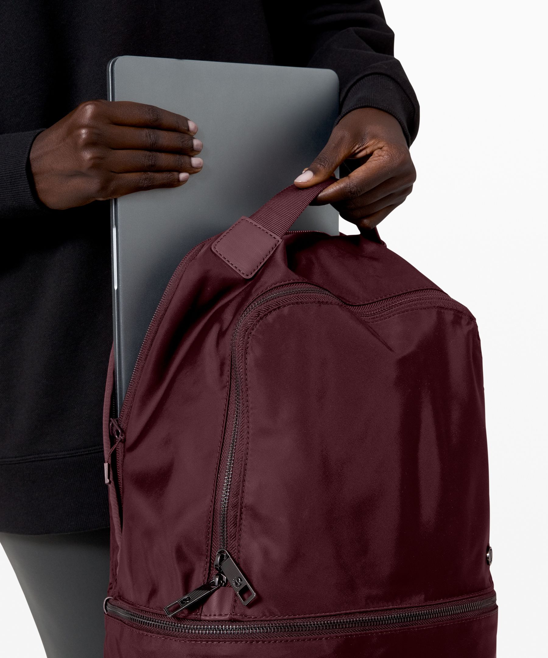 City Adventurer Backpack II | lululemon | HK