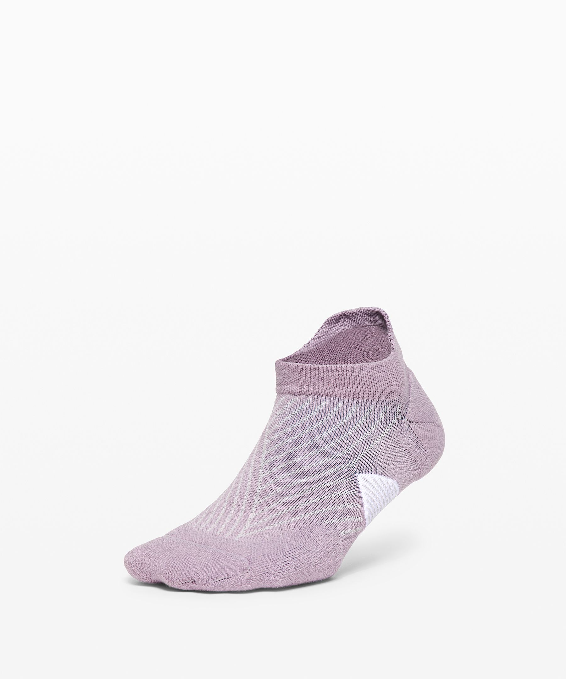 Speed Sock *Silver | Socks | Lululemon HK