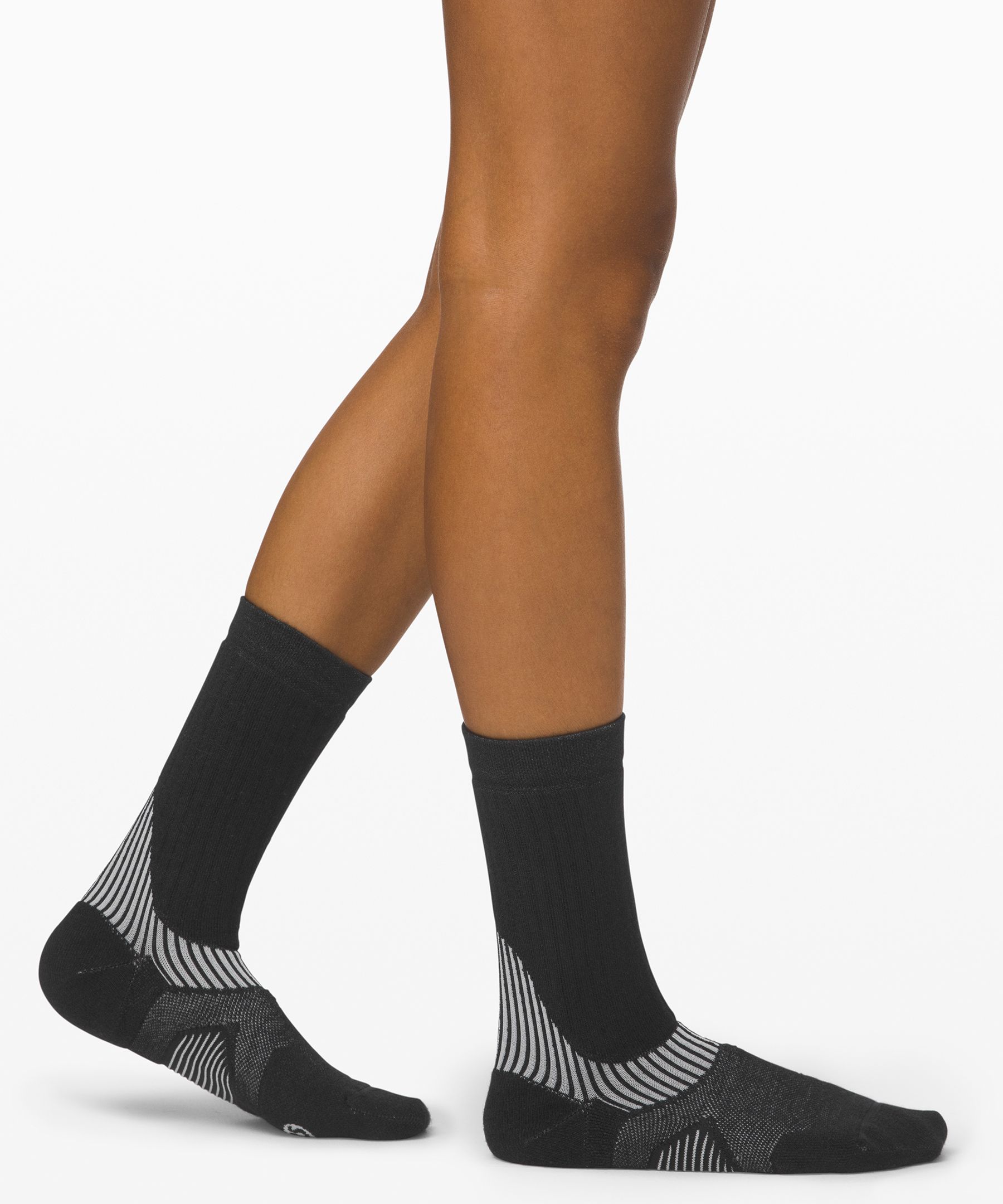 Speed Crew Sock *Wool | lululemon Hong Kong SAR