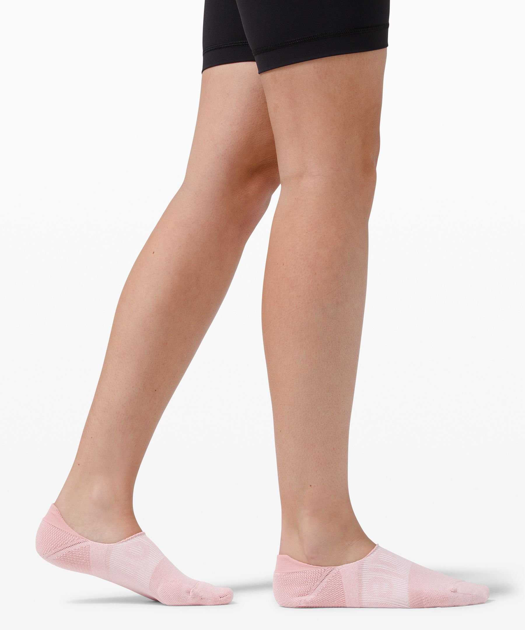 Power Stride No-Show Sock with Active Grip | Lululemon HK