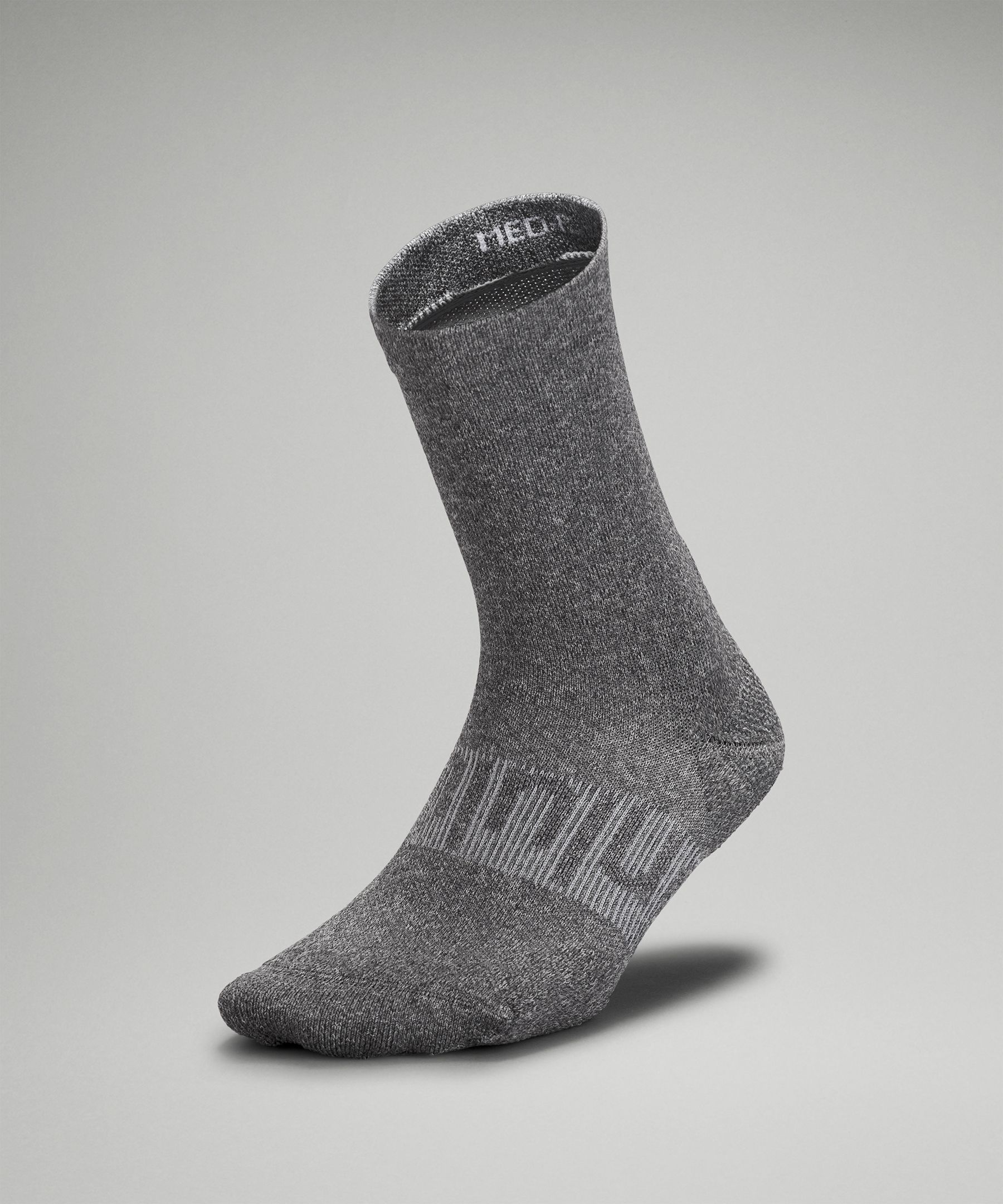 Power Stride Crew Sock | lululemon Hong Kong SAR