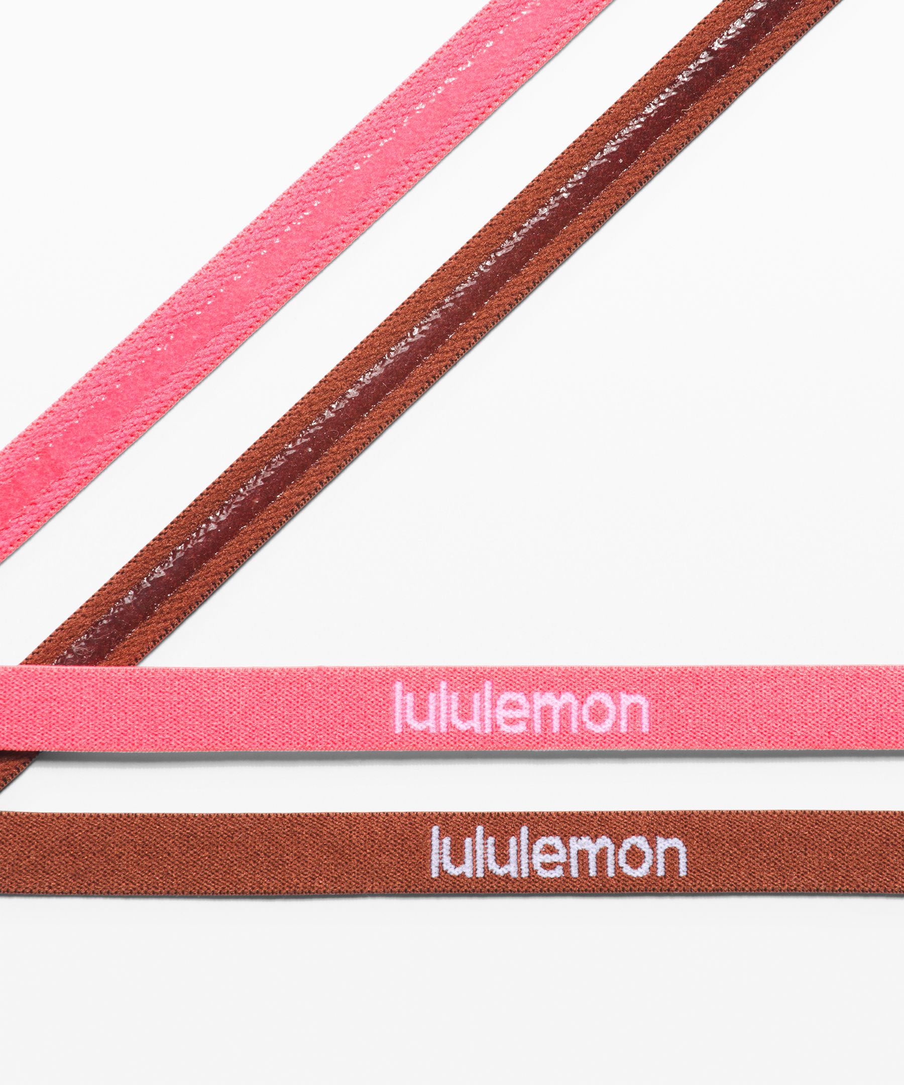 Get in Line Headband *2 Pack | Hair Accessories | Lululemon UK