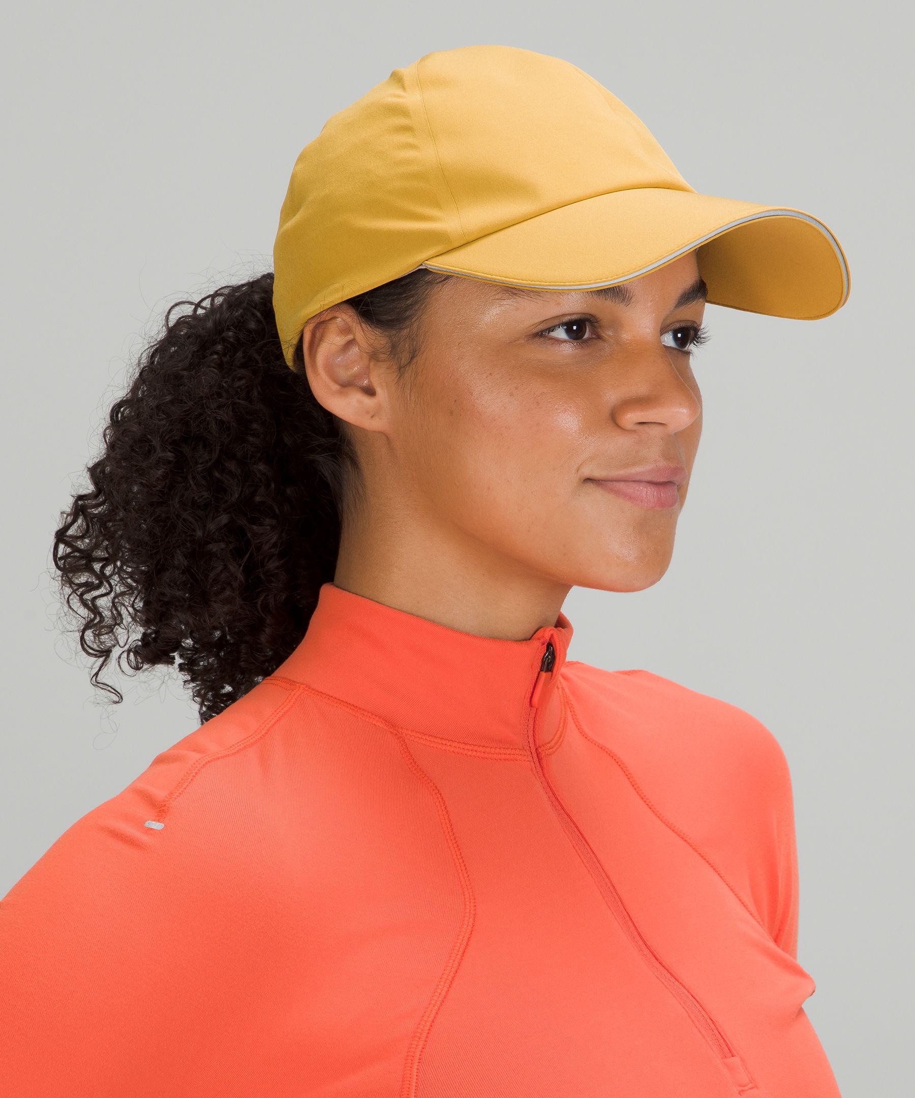 Women's Fast and Free Running Hat | Hats | Lululemon UK