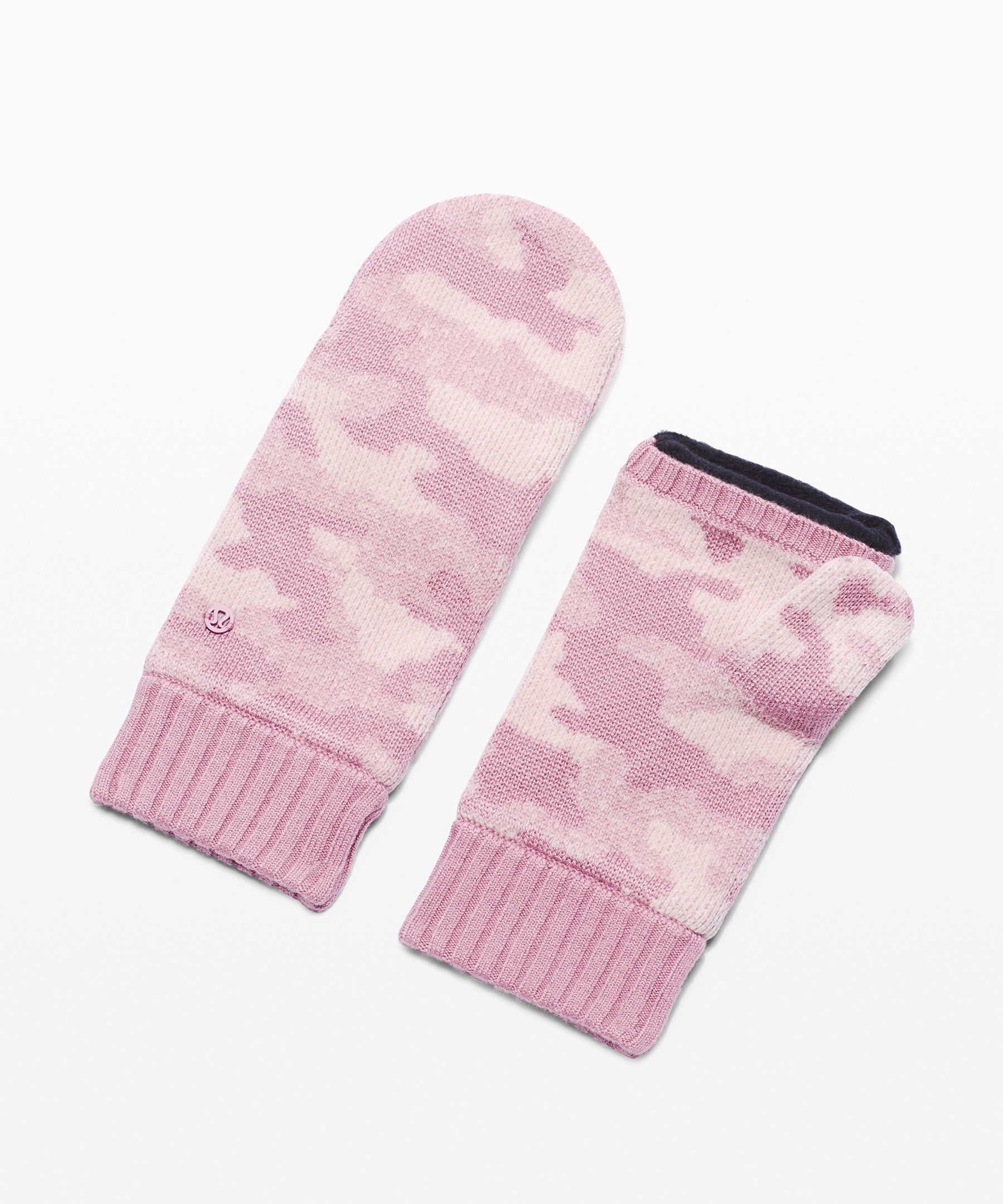 Room for Warmth Mitten | lululemon TH