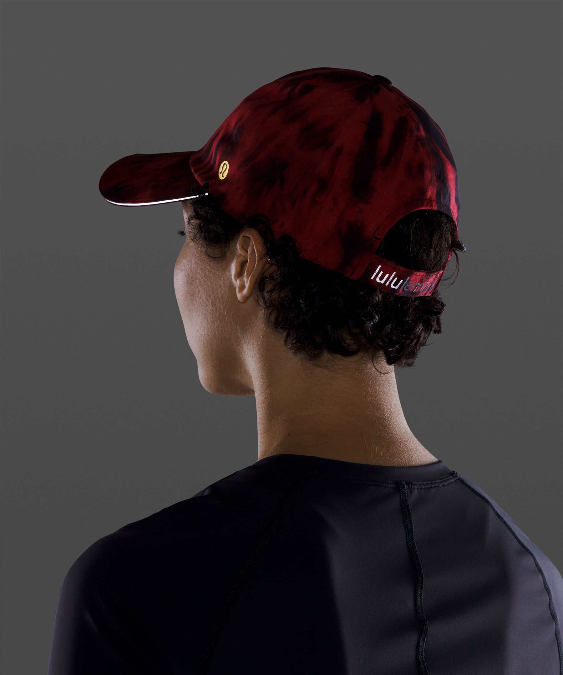 Fast and Free Run Hat W | Lululemon UK