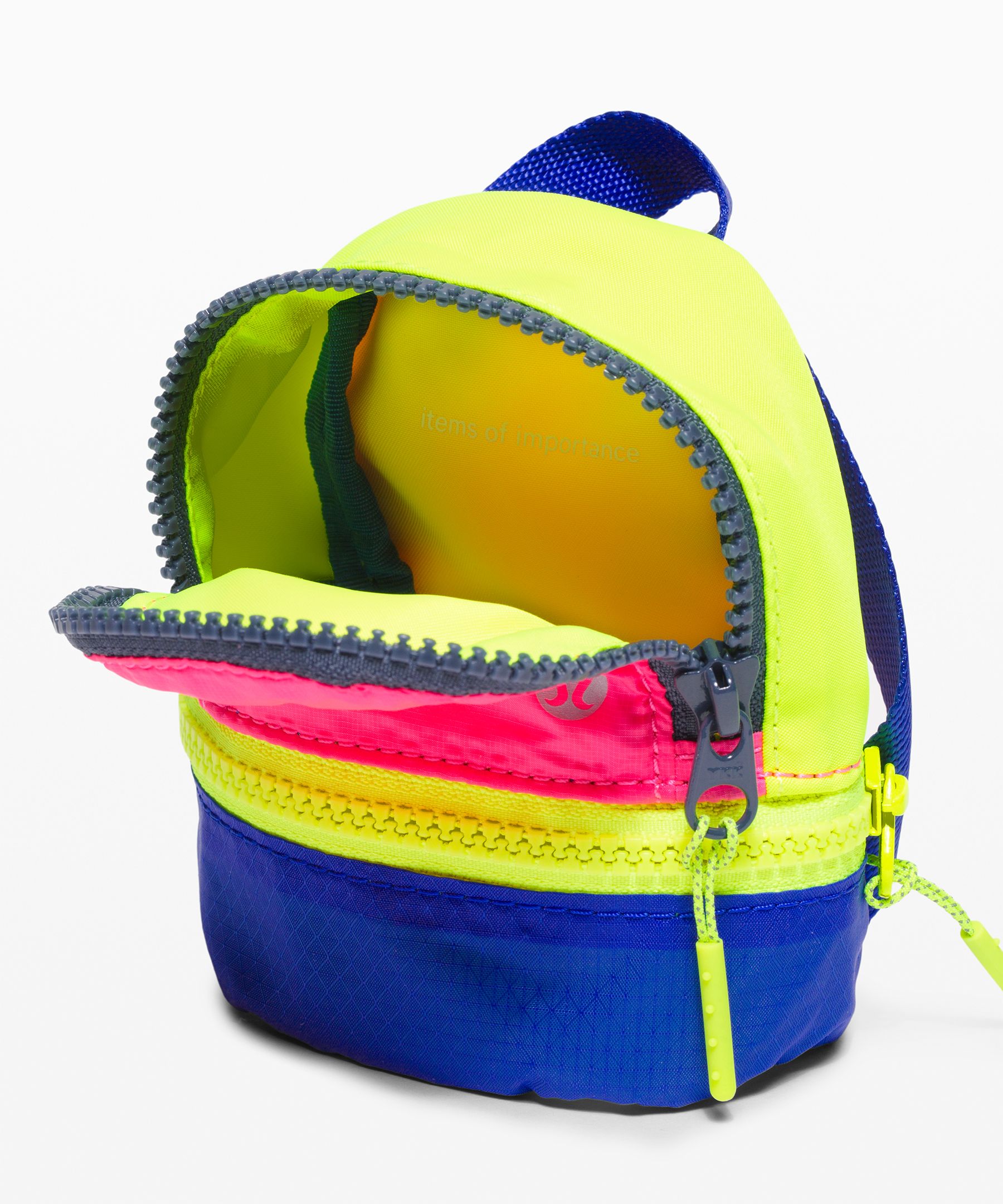 City Adventurer Backpack *Nano | Bags | Lululemon HK