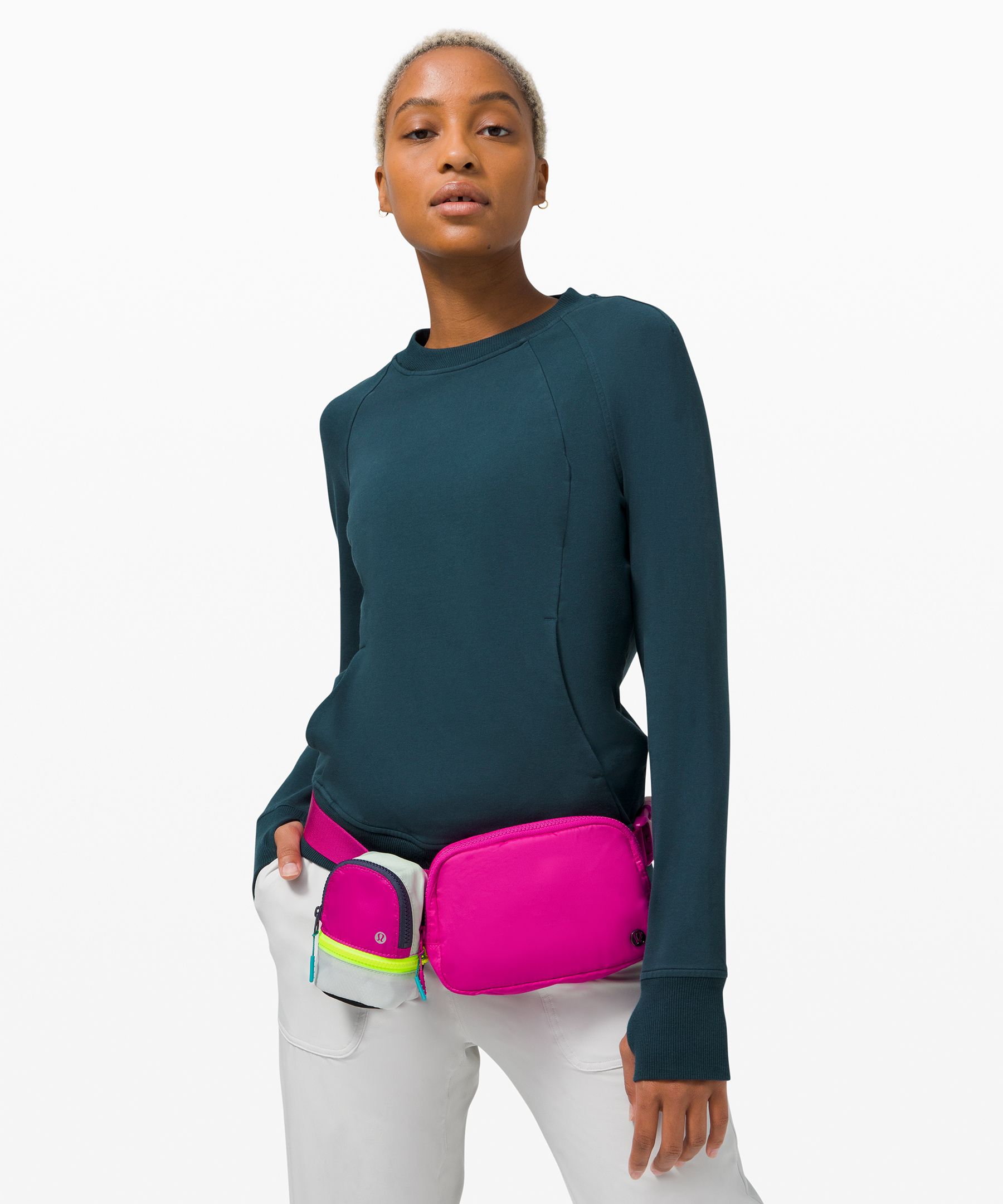 City Adventurer Backpack *Nano | Lululemon UK