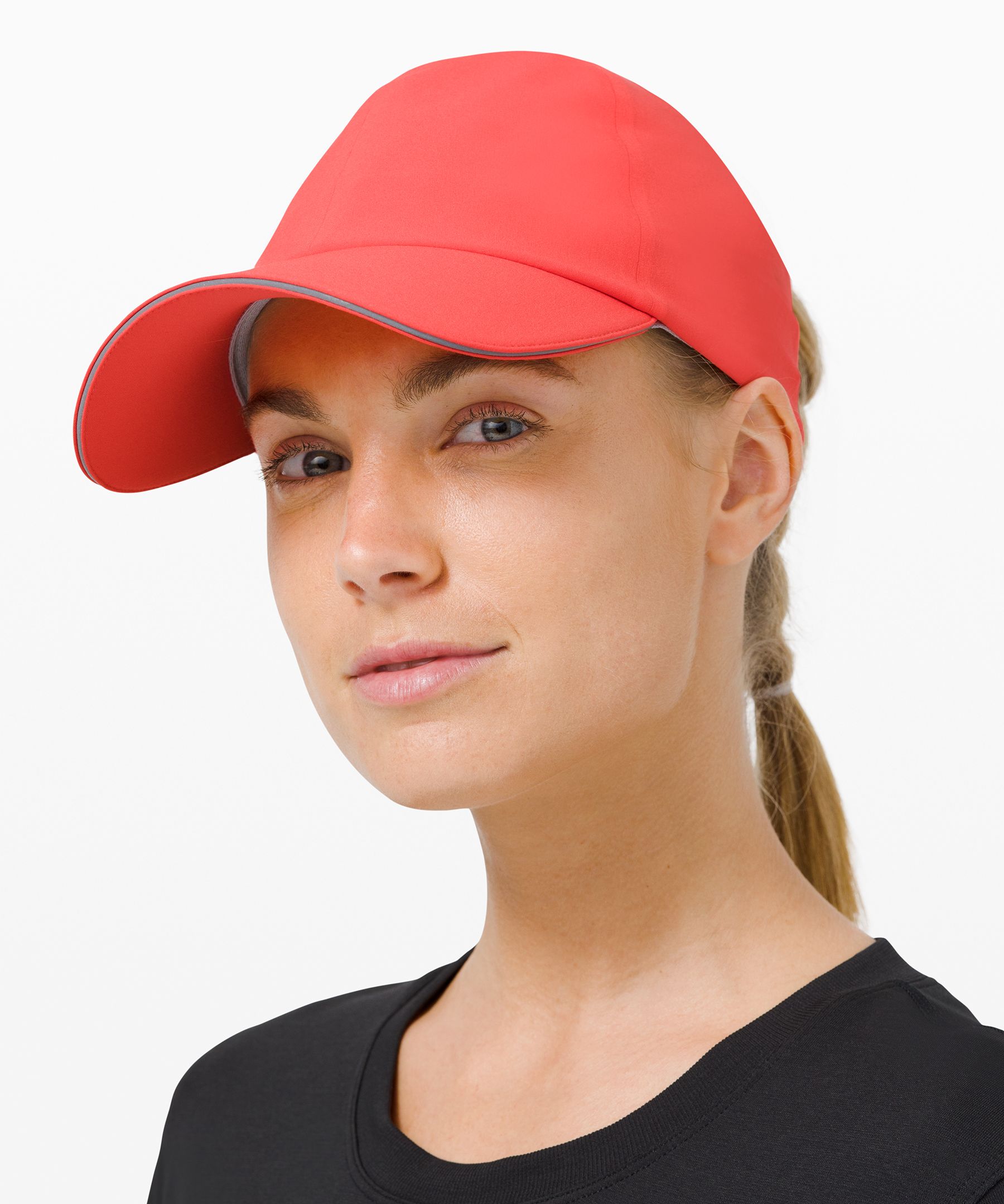 Fast and Free Run Hat W *Pony | Hats | Lululemon UK