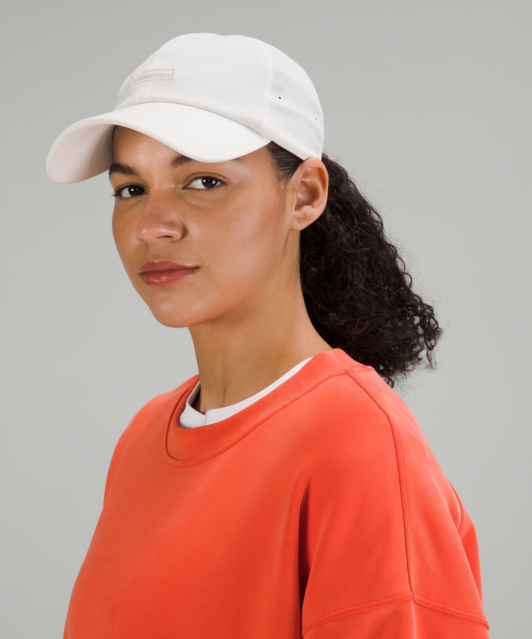 Women's Baller Hat Soft *Embroidered | lululemon Hong Kong SAR