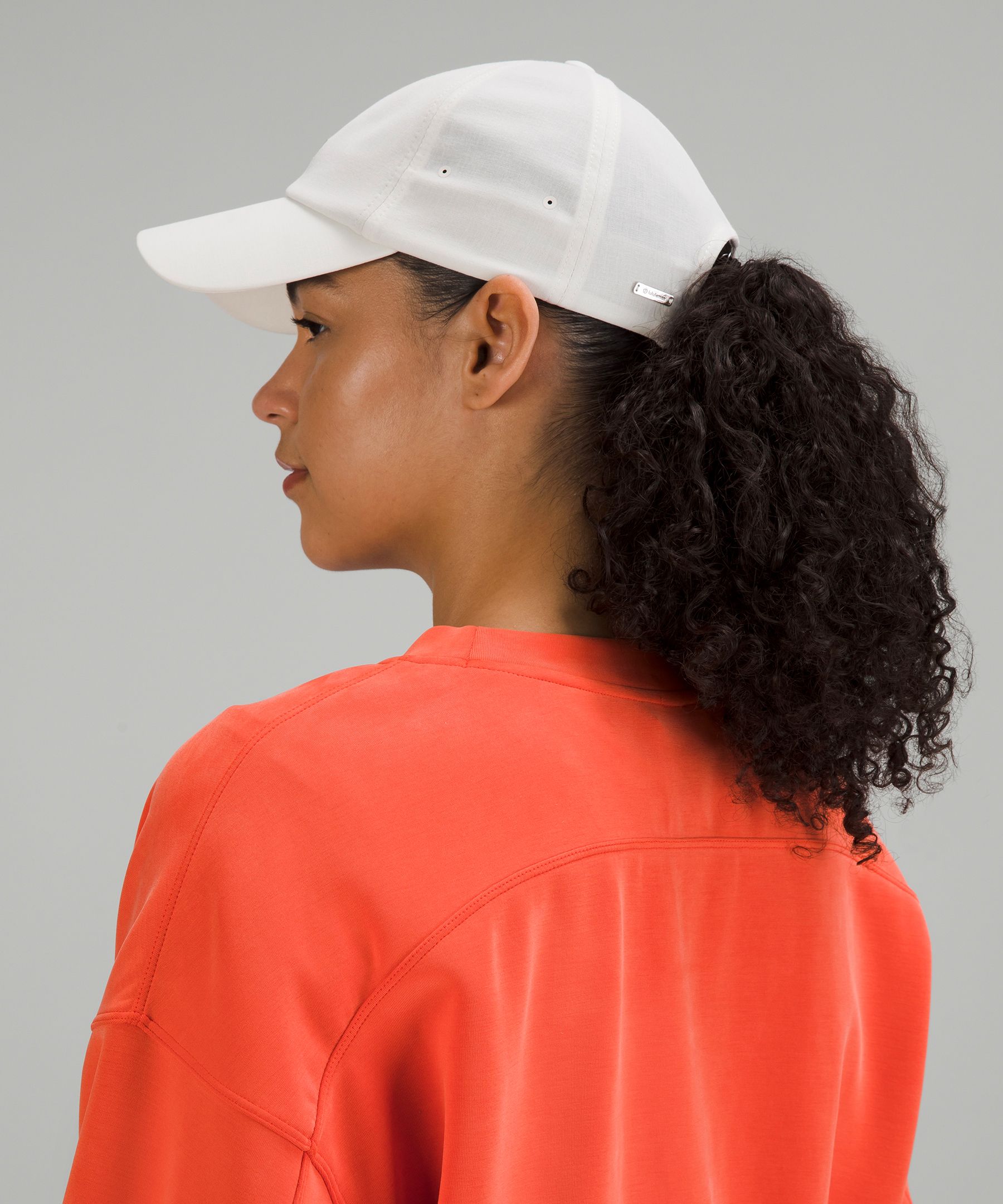 Women's Baller Hat Soft *Embroidered | lululemon Hong Kong SAR