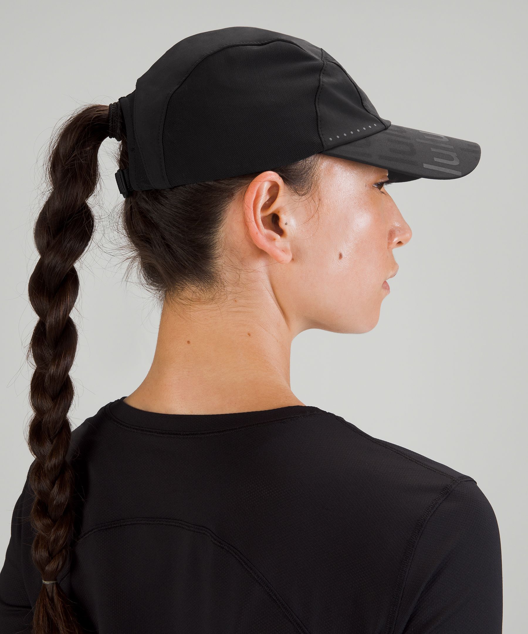 Fast and Free Run Hat Elite W | Lululemon UK