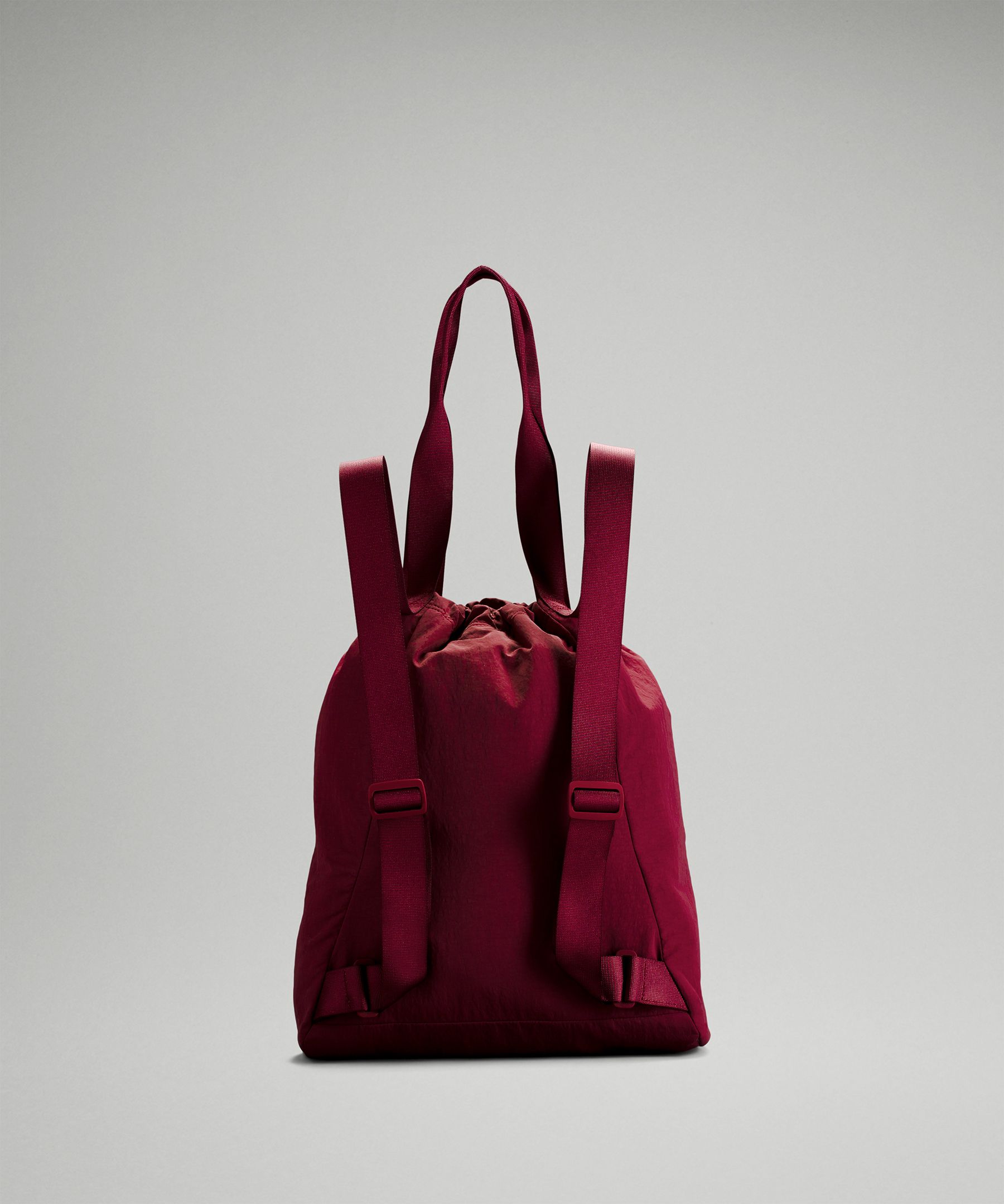 Dual Function Backpack to Tote Bag 18L | Bags | Lululemon UK