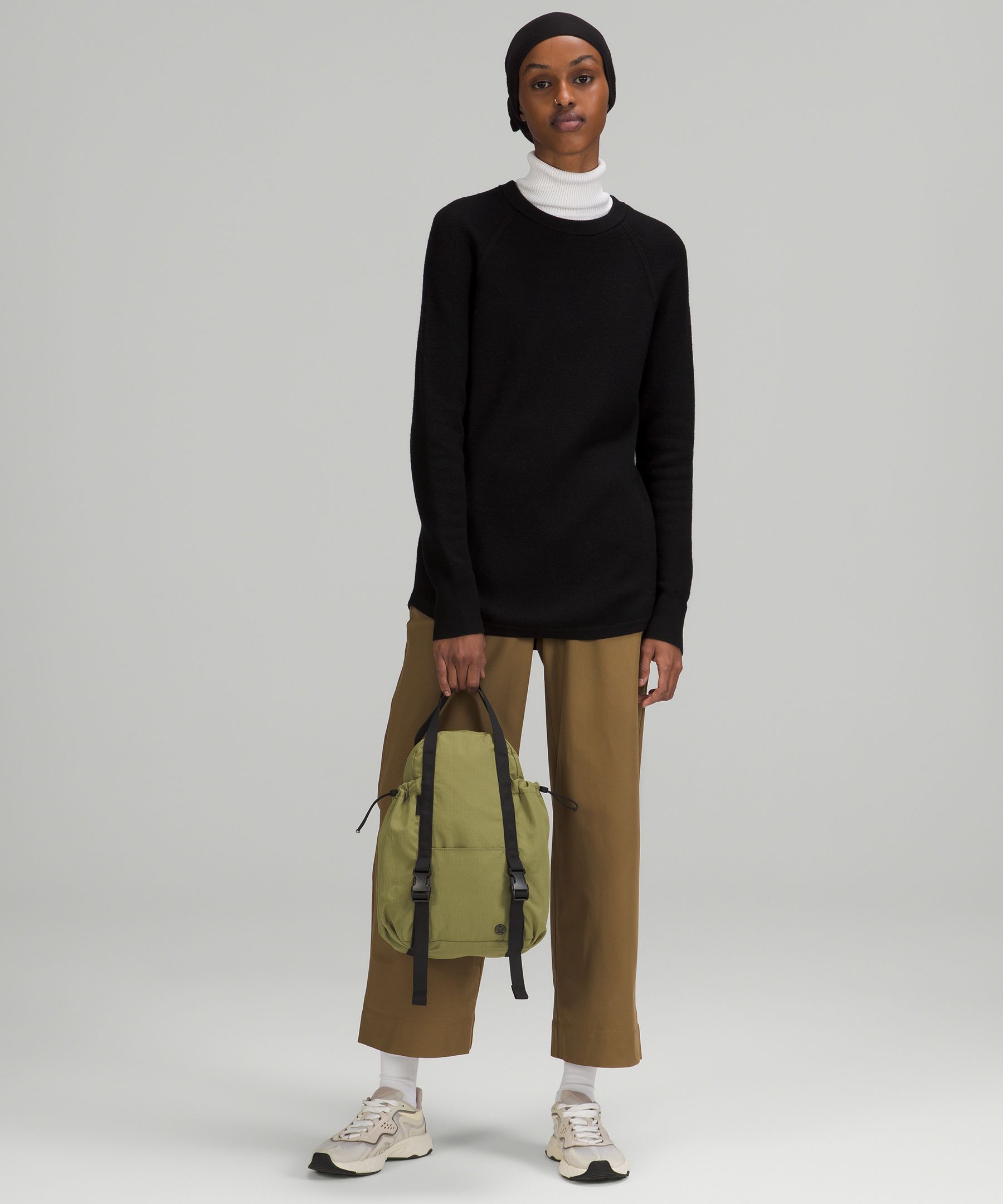 Pack and Go Multi Wear Bag | Bags | Lululemon UK