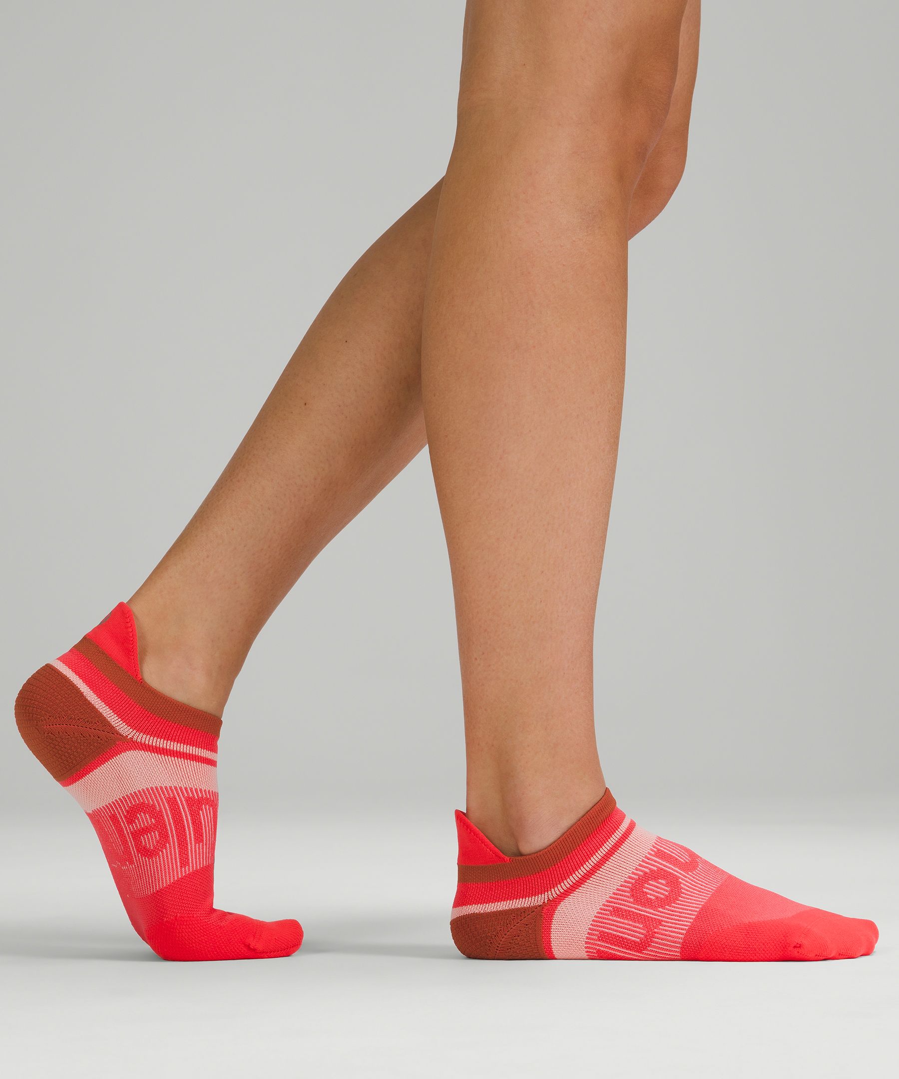 Power Stride Tab Sock 3 Pack | Socks | Lululemon EU
