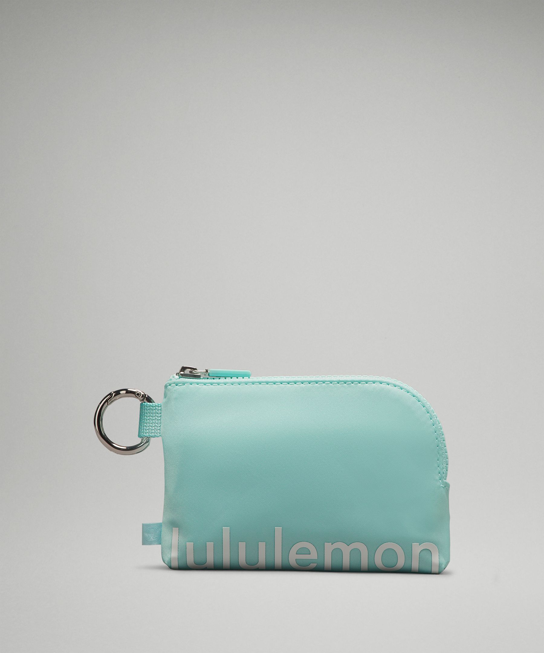Clippable Card Pouch | Women's Bags,Purses,Wallets | lululemon