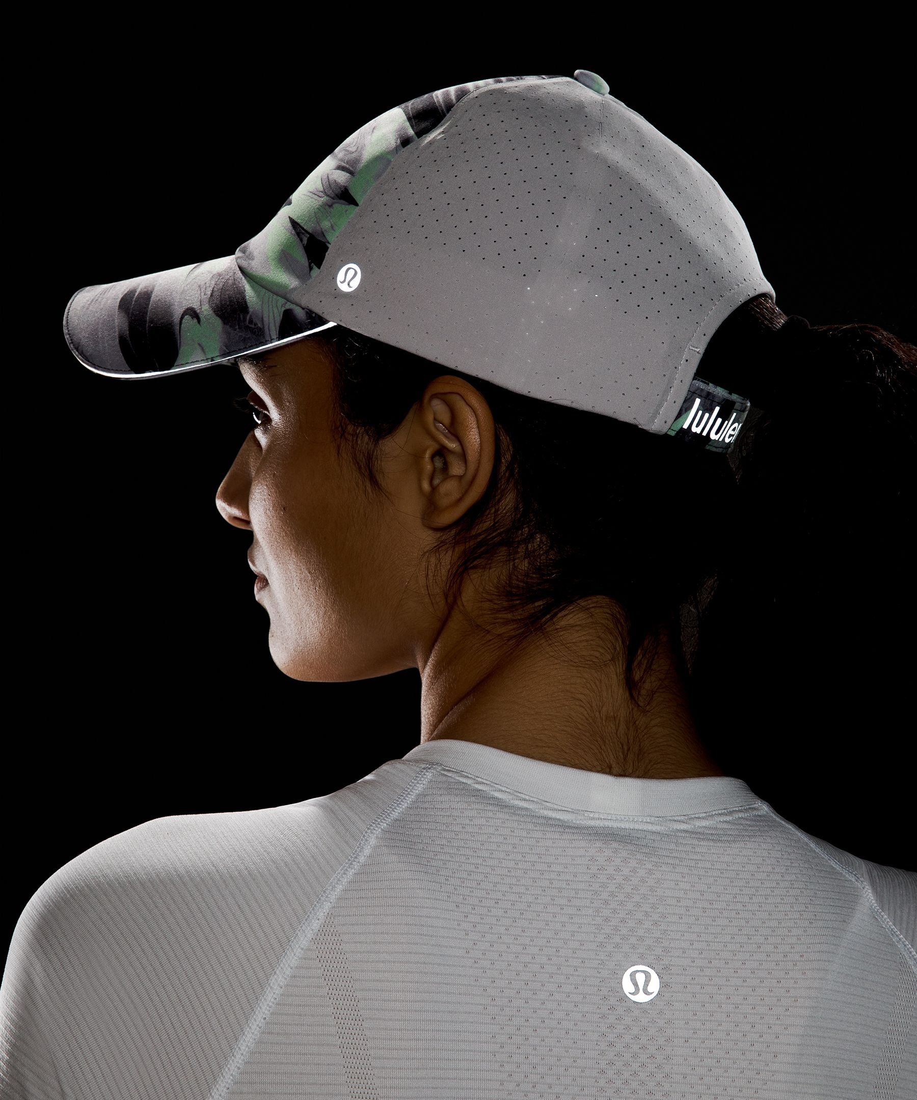 Women's Fast and Free Running Hat *Vent | Hats | Lululemon HK