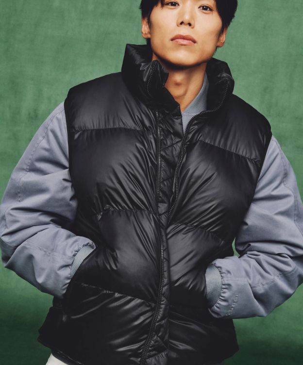 Men's Running Coats and Jackets | lululemon Vietnam