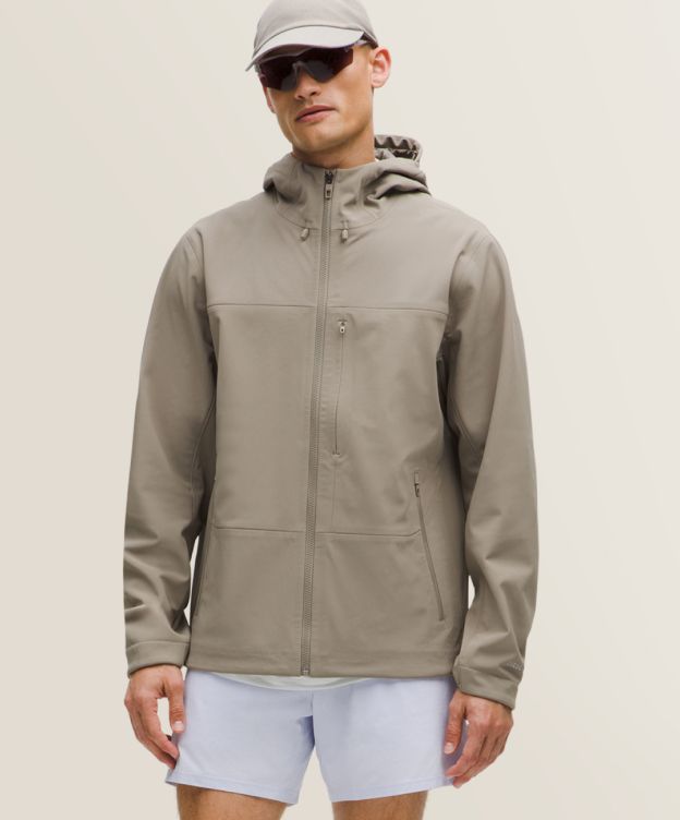 Men's Running Coats and Jackets | lululemon Vietnam