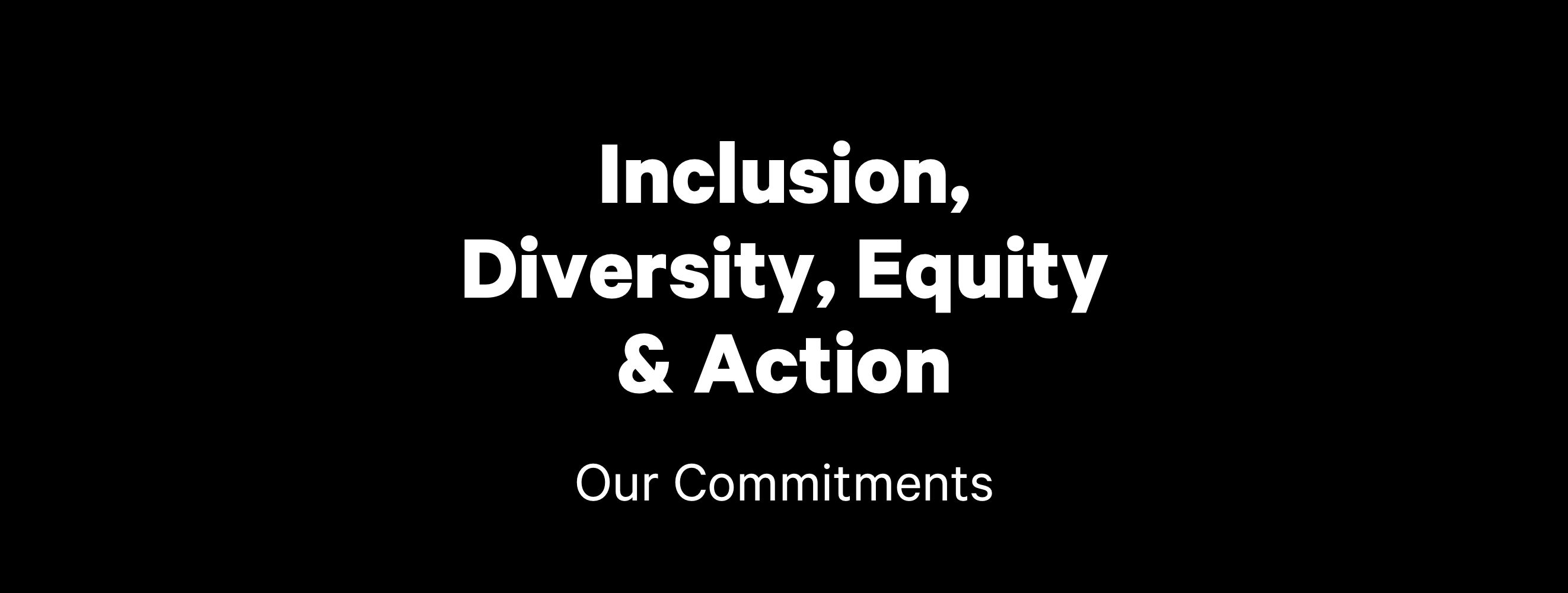 Inclusion, Diversity, Equity & Action | lululemon AU