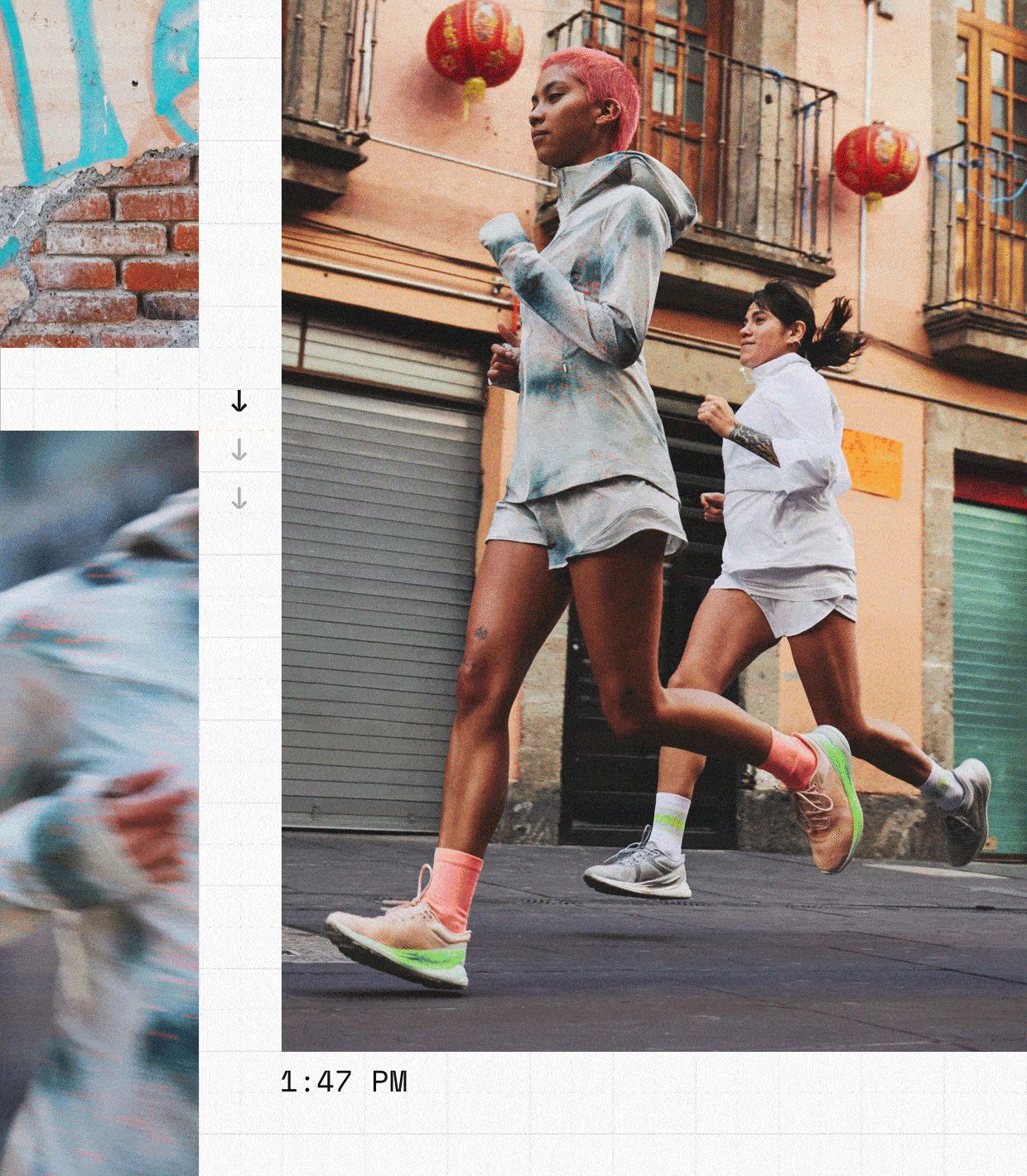 Found: your best run - lululemon